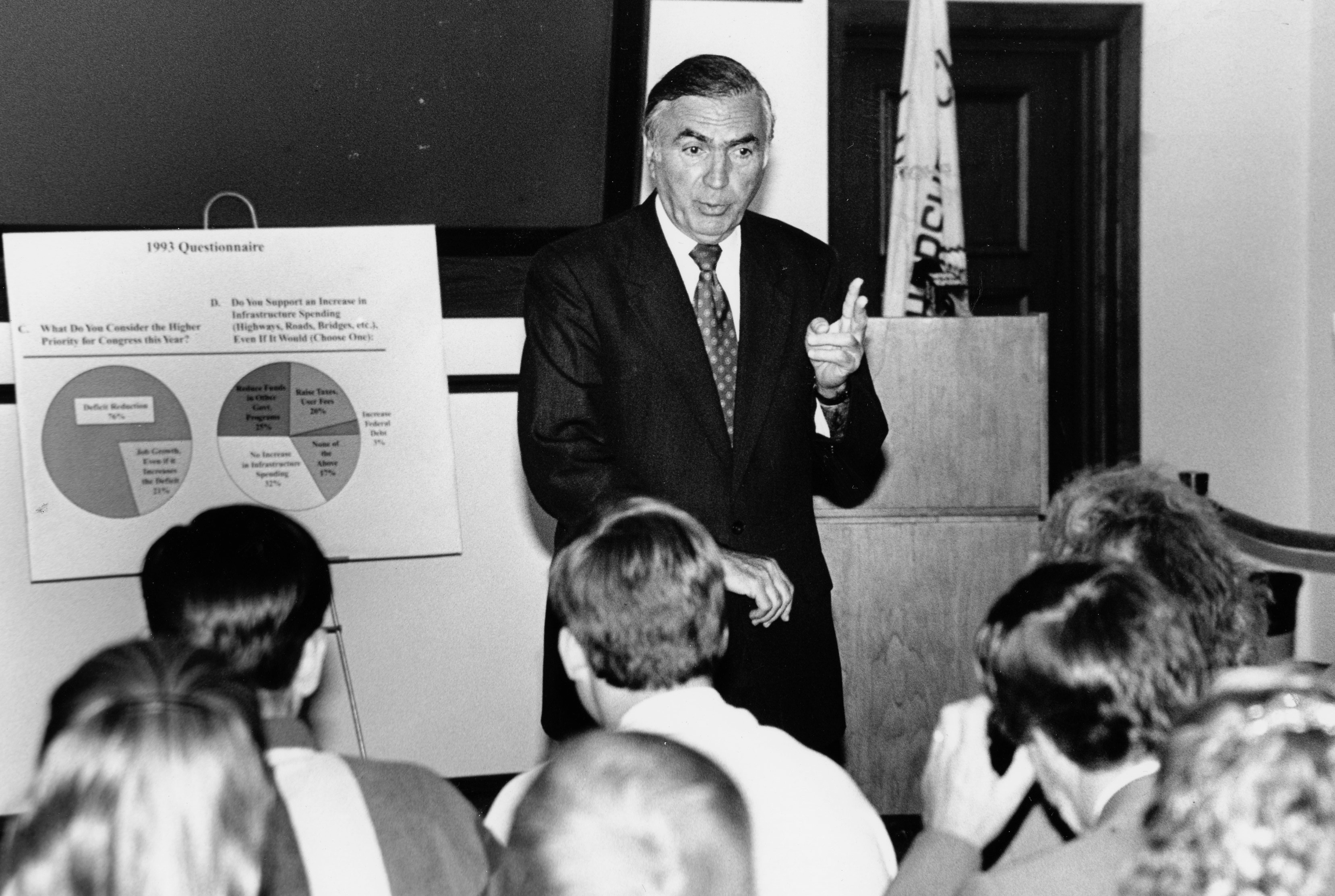George Gekas through the years - pennlive.com