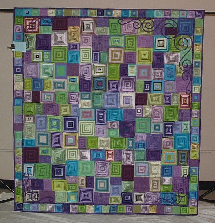 Oregon quilts - oregonlive.com