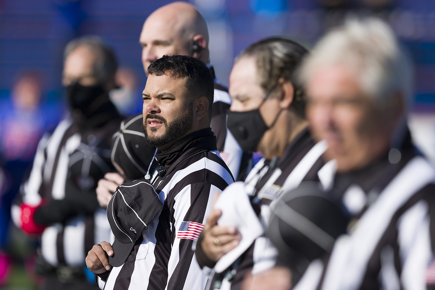 High School Football: Wallington vs. Secaucus - nj.com