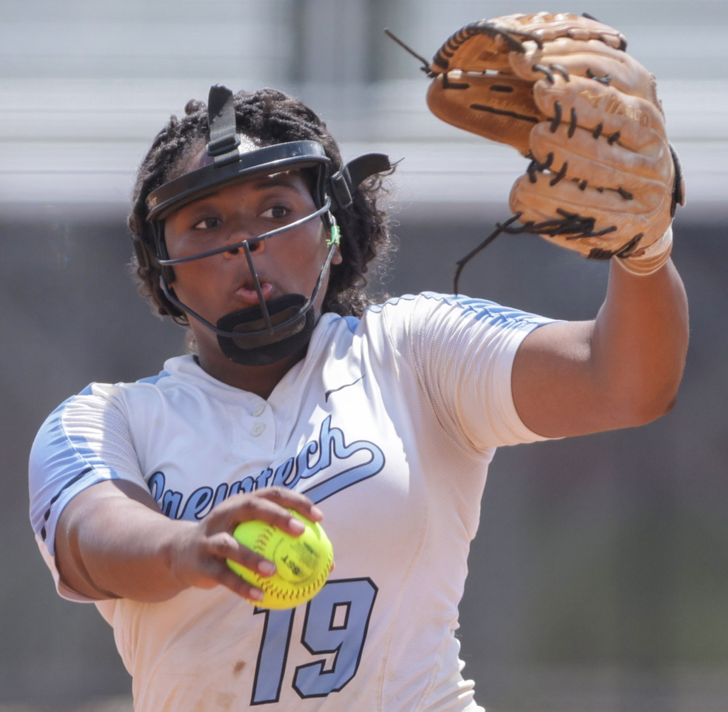 AHSAA 5A Softball Championship - al.com