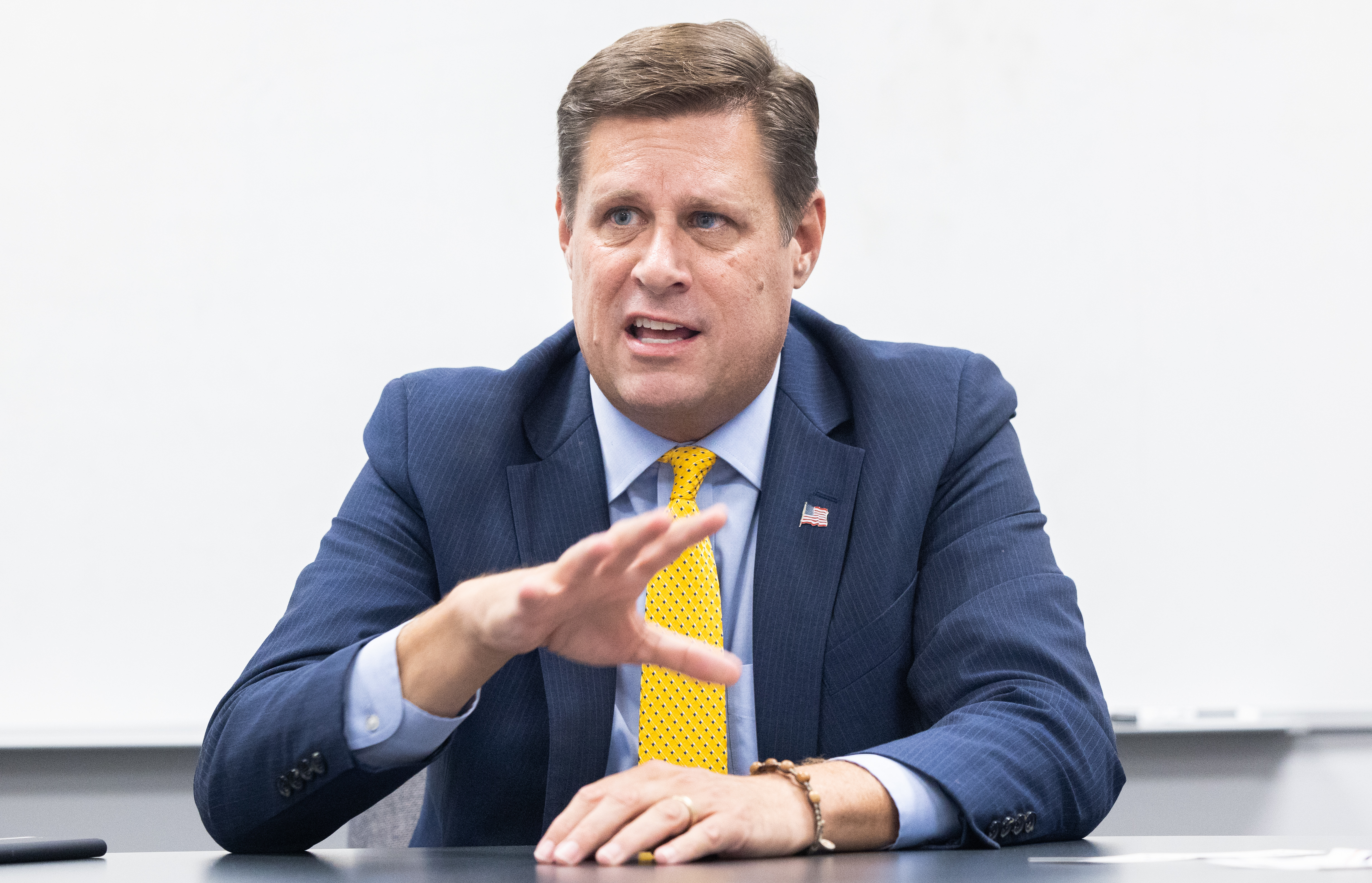 Massachusetts Gubernatorial Candidates - masslive.com