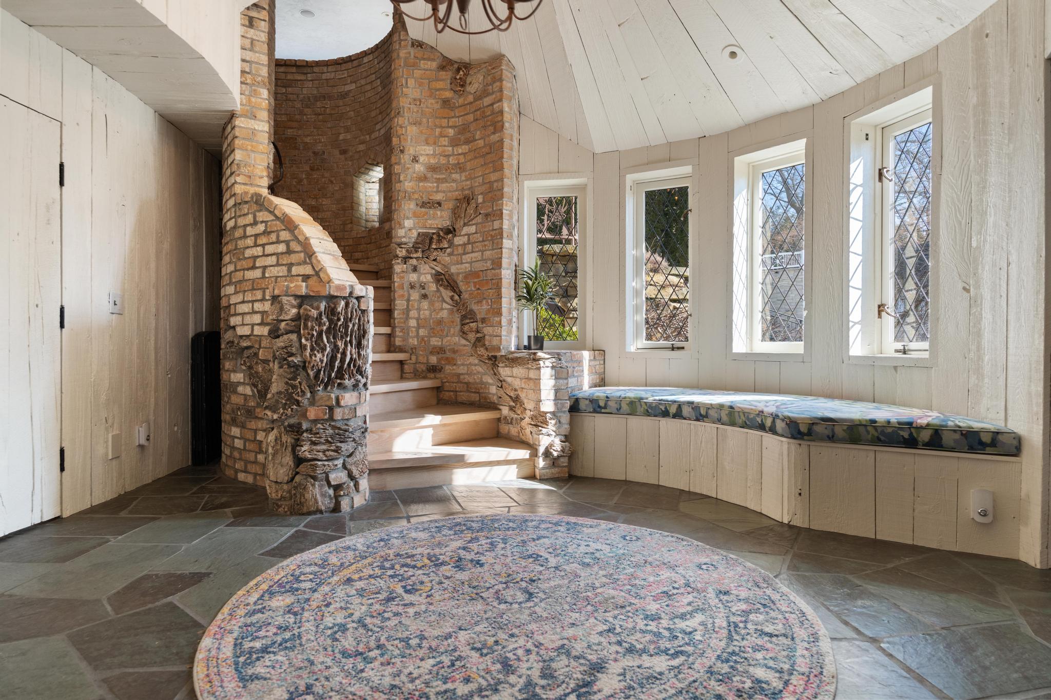 1 Thistle Downs on Charlevoix's Round Lake on market for $5.9M - mlive.com