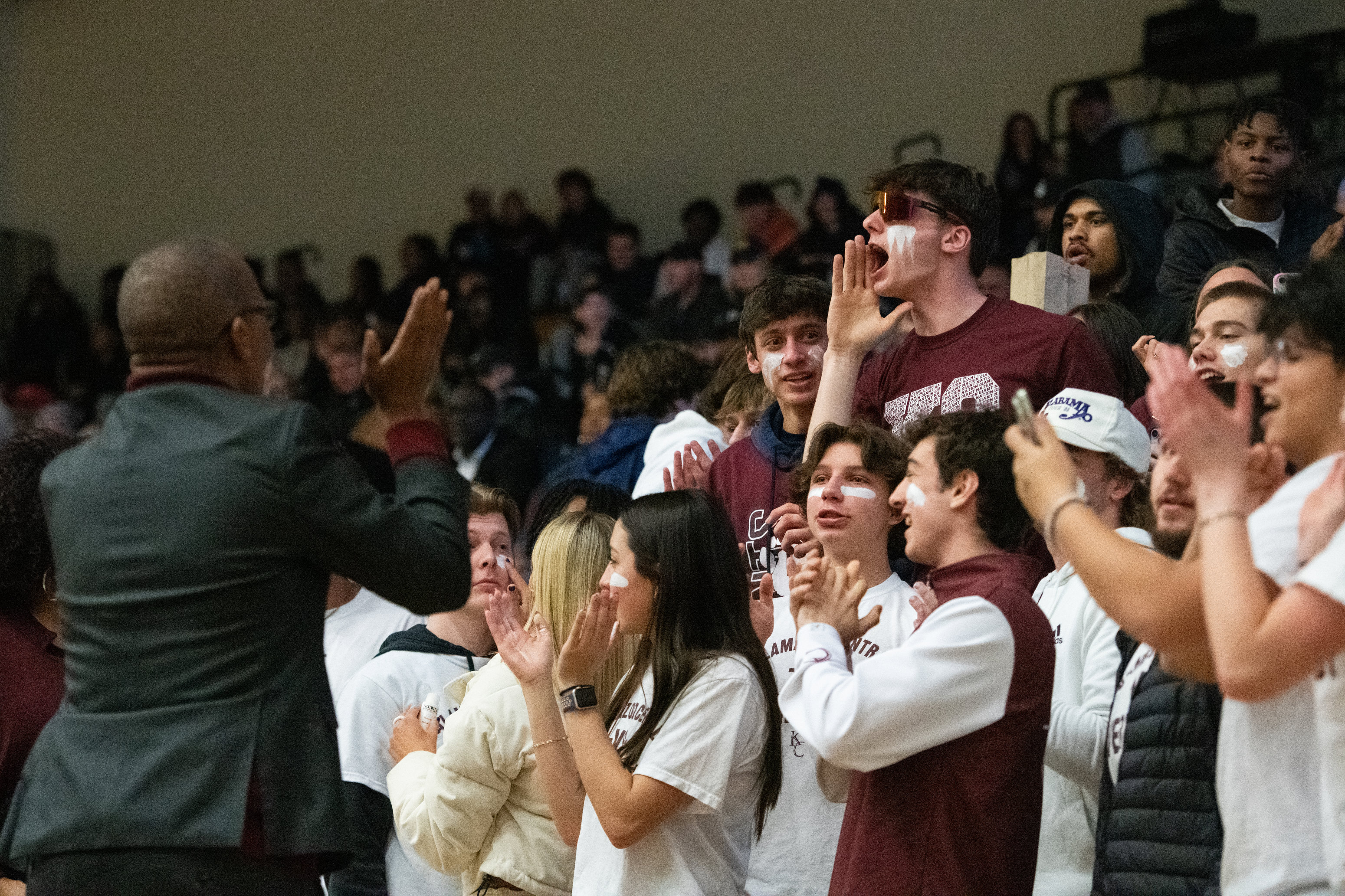 Kalamazoo Central, Loy Norrix feud in D1 district semifinal - mlive.com