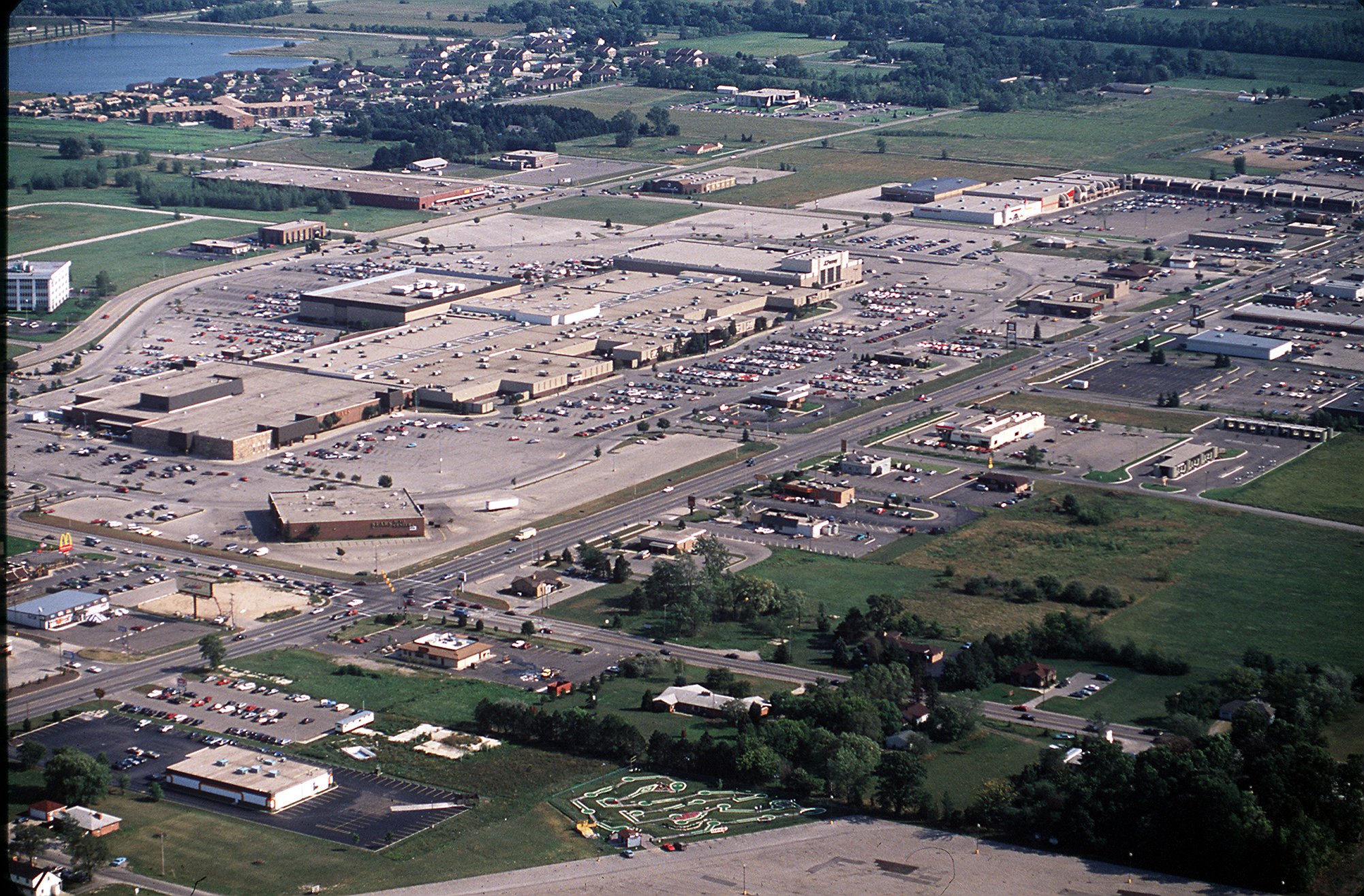 Saginaw's Fashion Square Mall - mlive.com