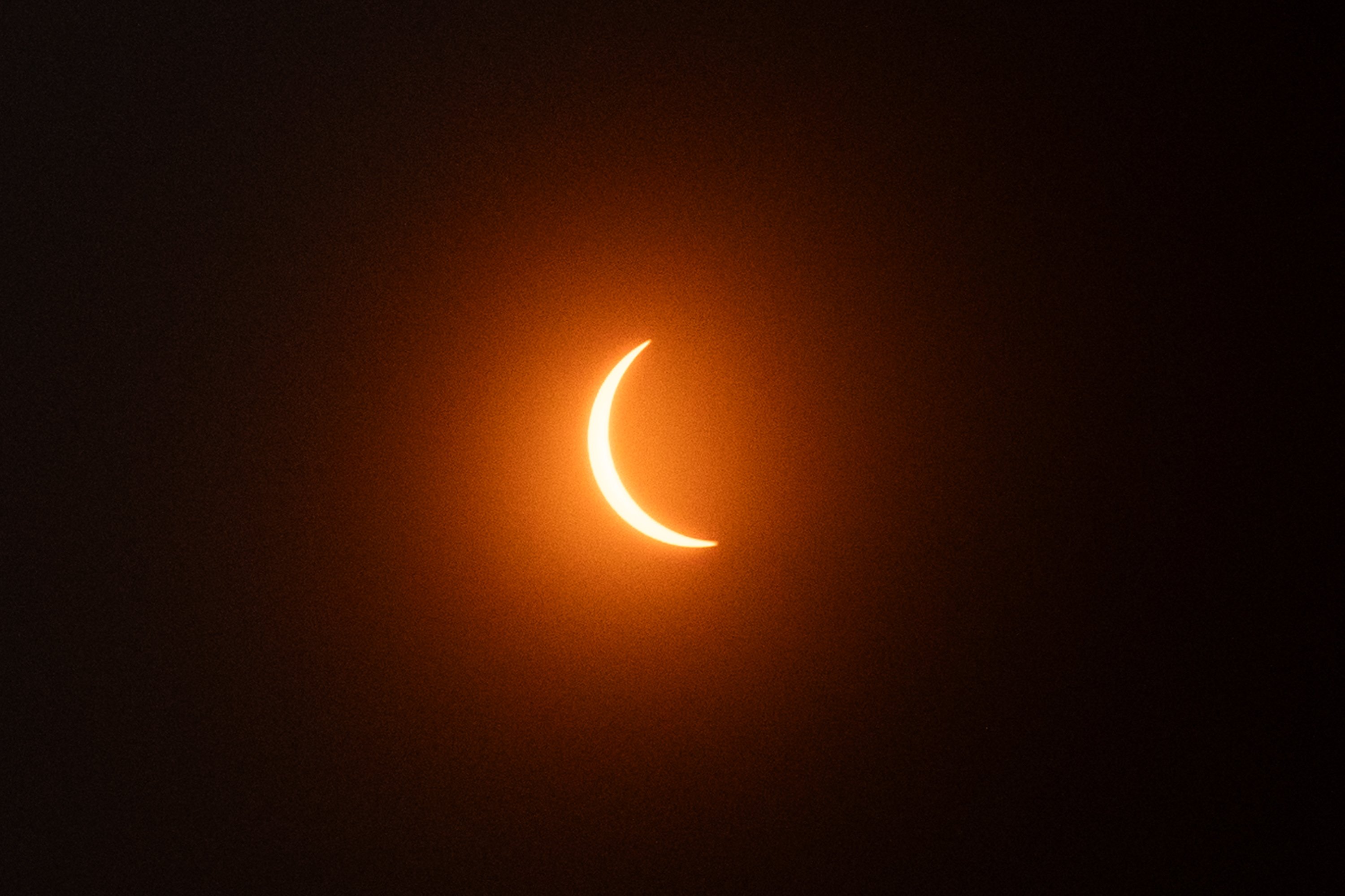 Solar eclipse at Liberty Science Center - nj.com