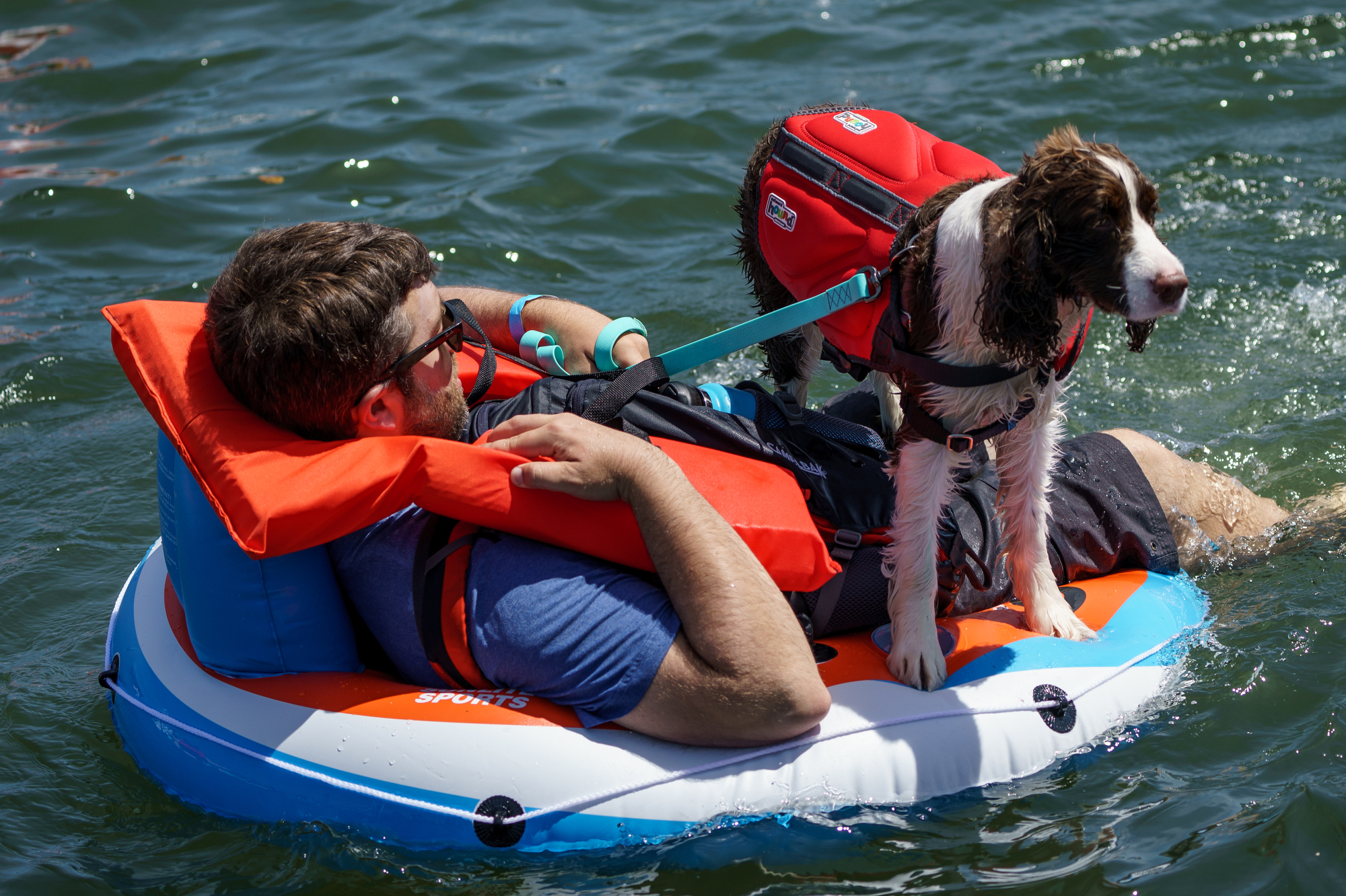 The Big Float finale 2022 - oregonlive.com