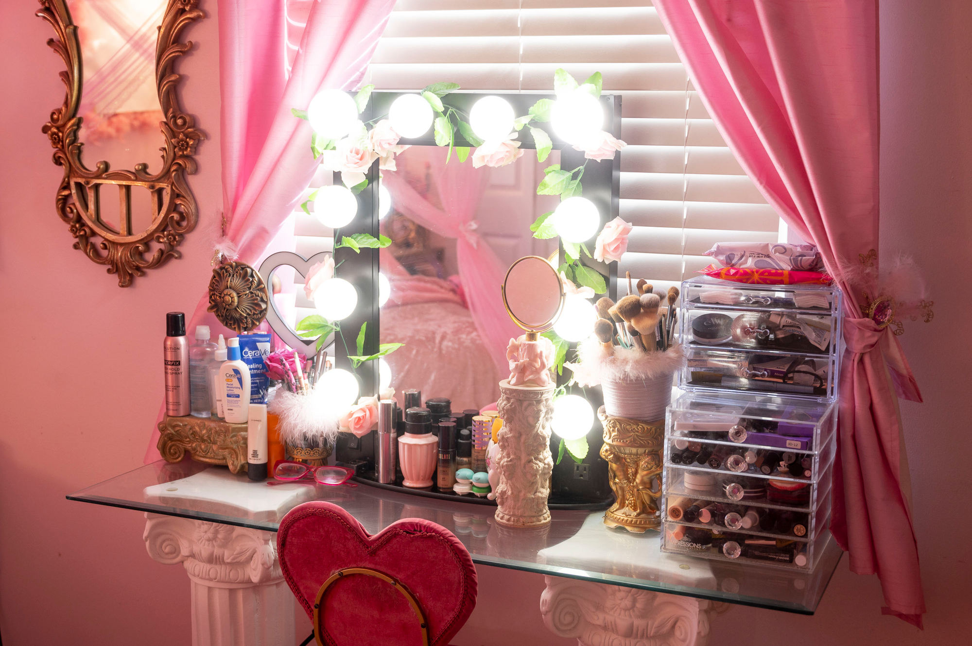 Barbie Dream Home condo for sale goes viral in Ann Arbor - mlive.com