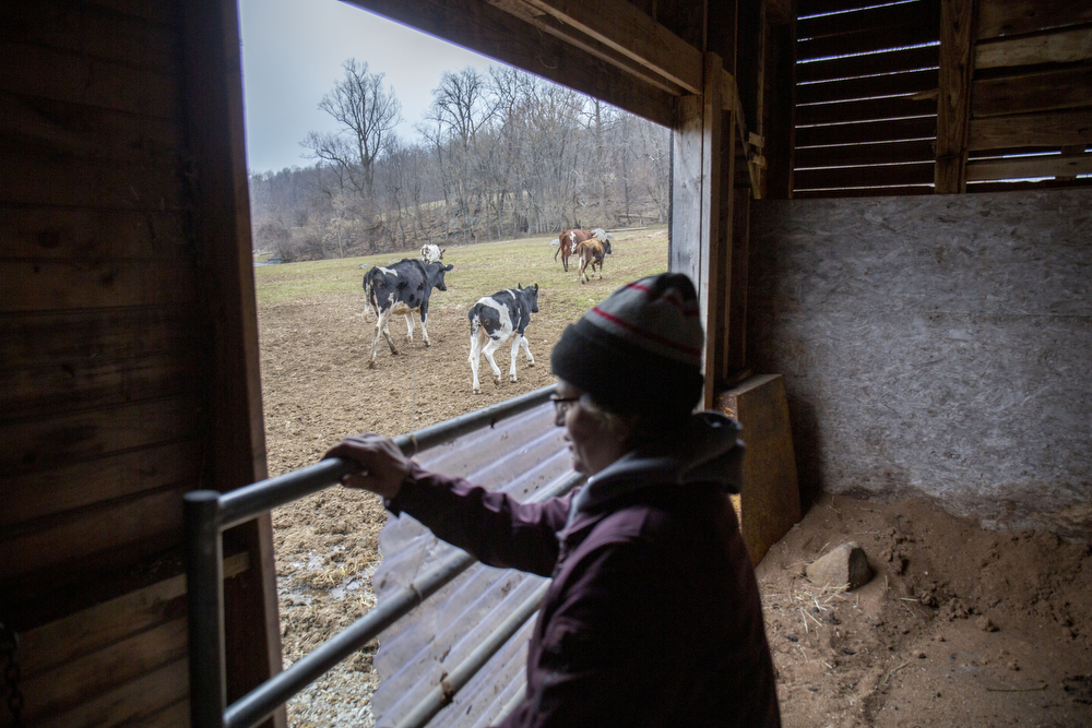 Farm Show means 'family' to York County's Shultz family - pennlive.com