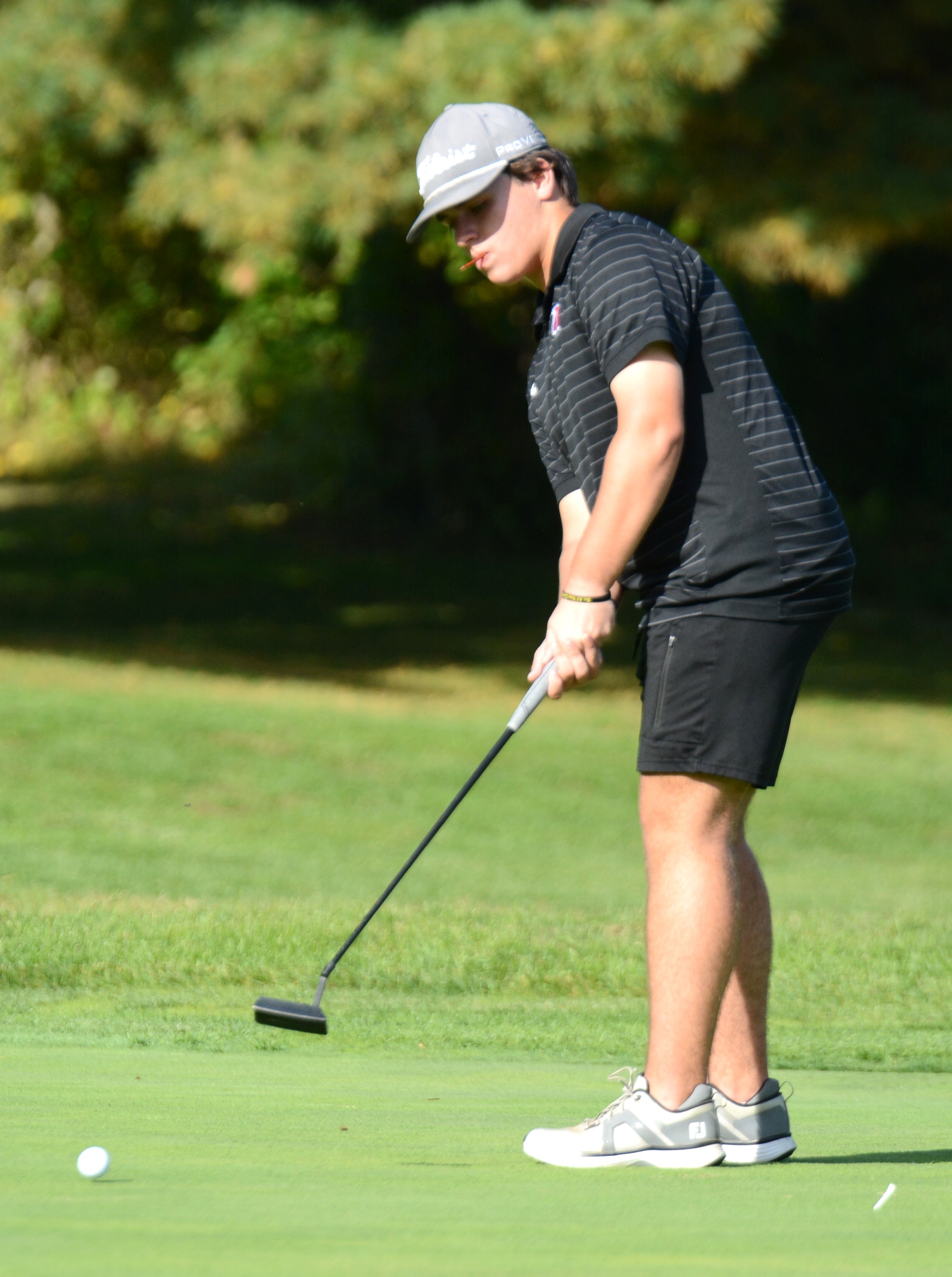 9-30-25 Westfield golf vs. East Longmeadow - masslive.com