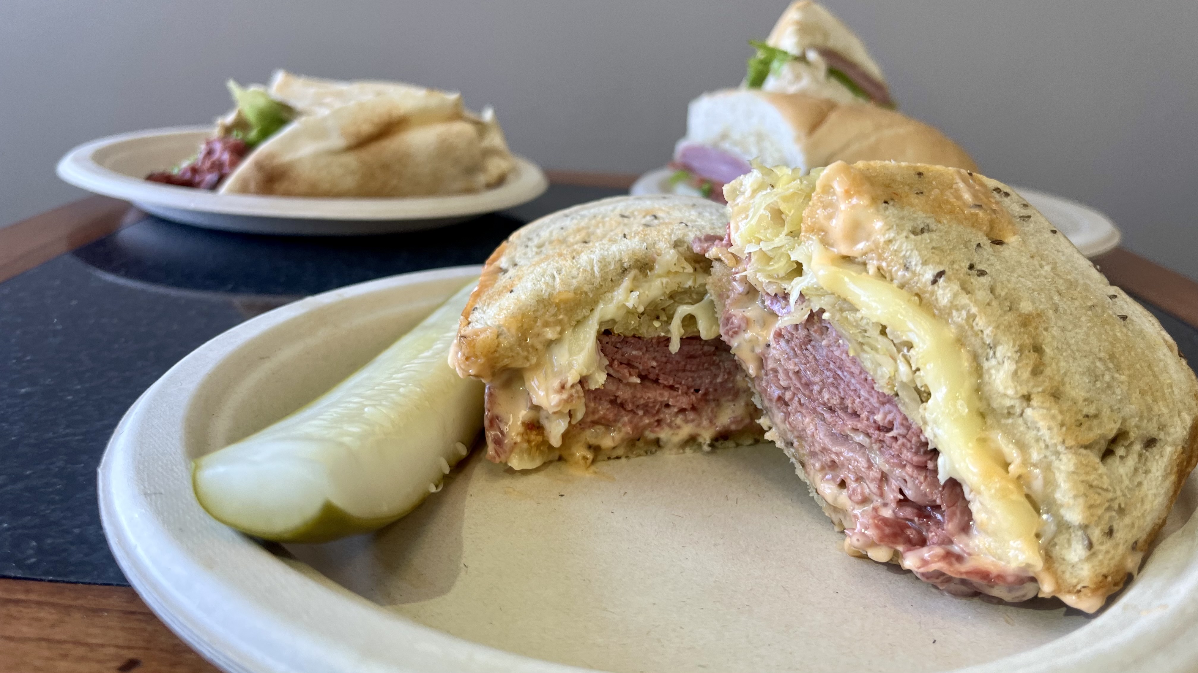 Express Deli - cleveland.com