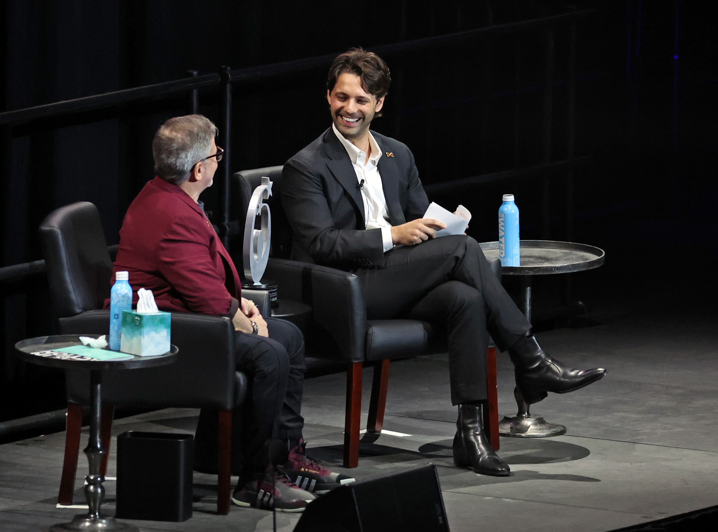 Greater Cleveland Sports Awards, February 6, 2025 - cleveland.com