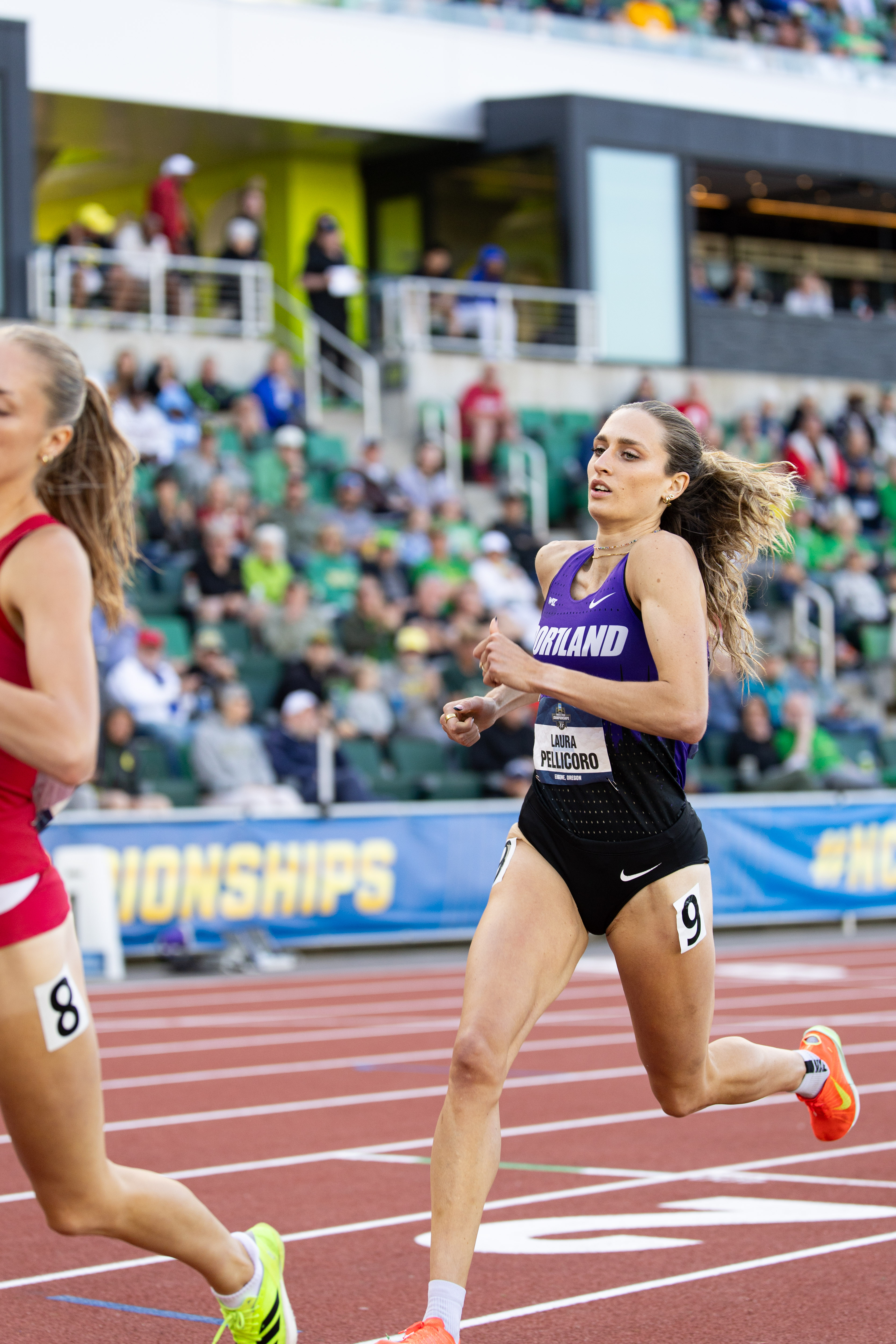 2025 NCAA Track and Field Outdoor Championships final day - oregonlive.com