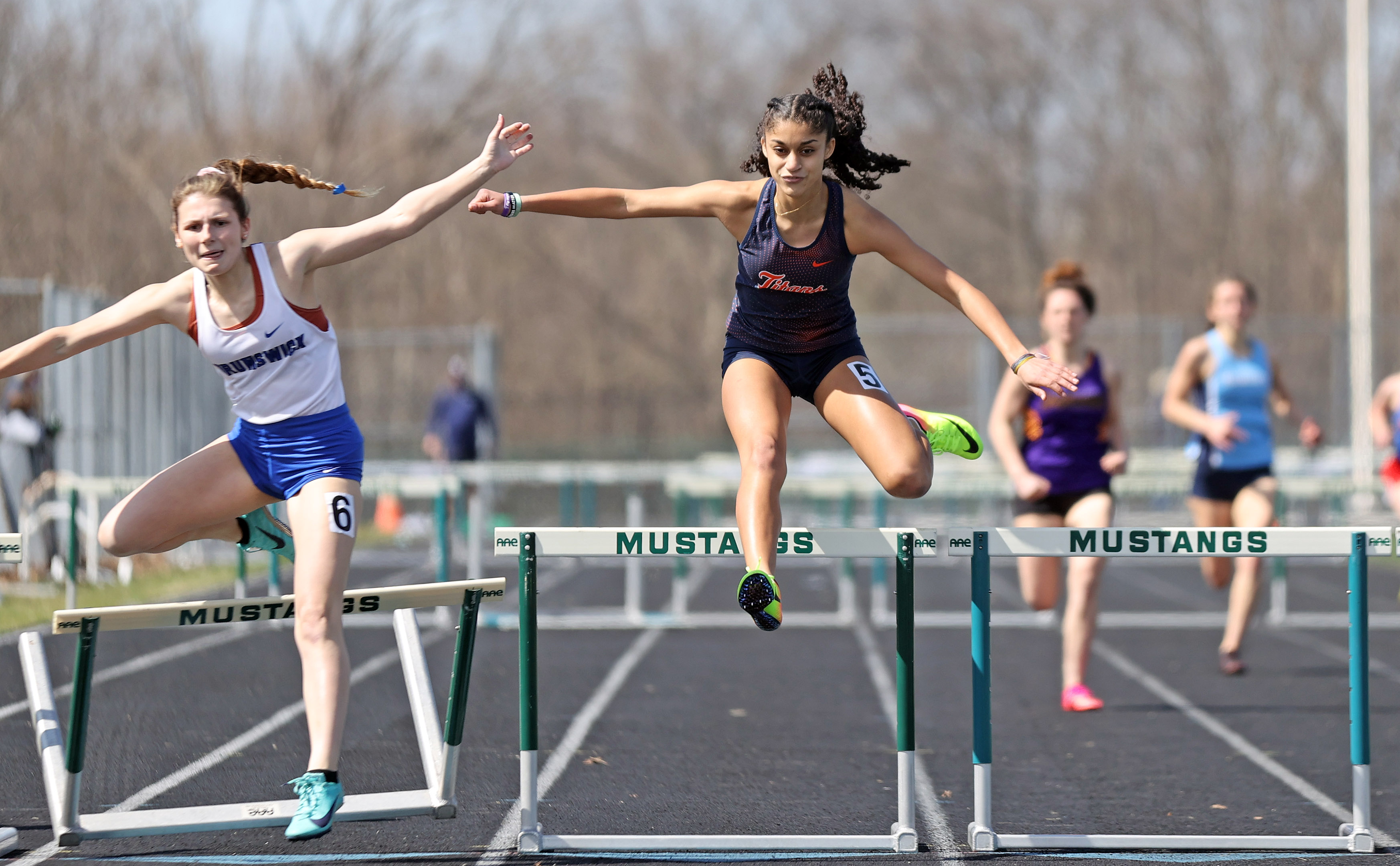 High school track: Strongsville Elite Meet, March 27, 2021 - cleveland.com