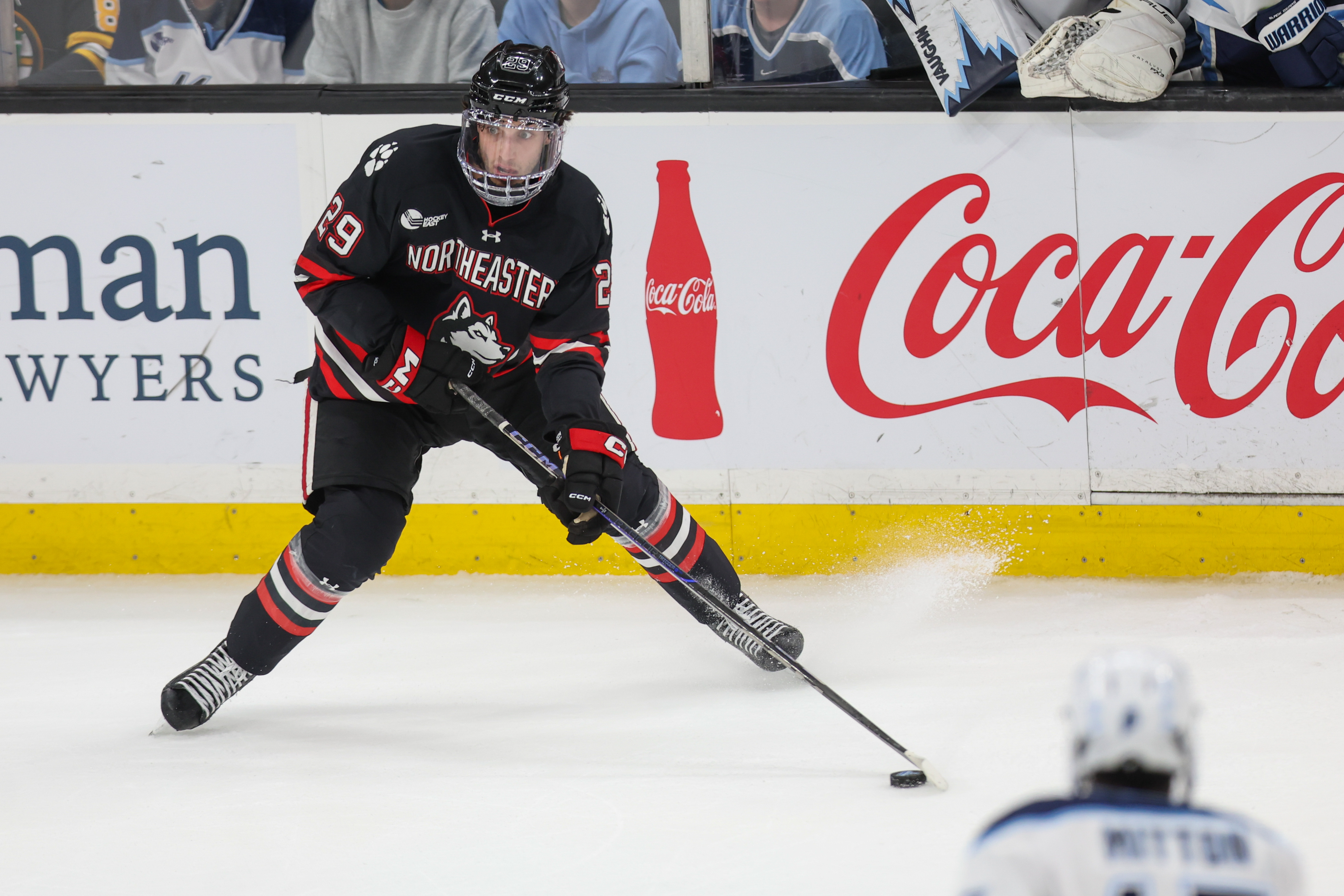 Hockey East semifinal Northeastern vs. Maine - masslive.com