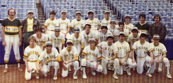 See anybody familiar in these 35 photos from New Dorp High School from ...