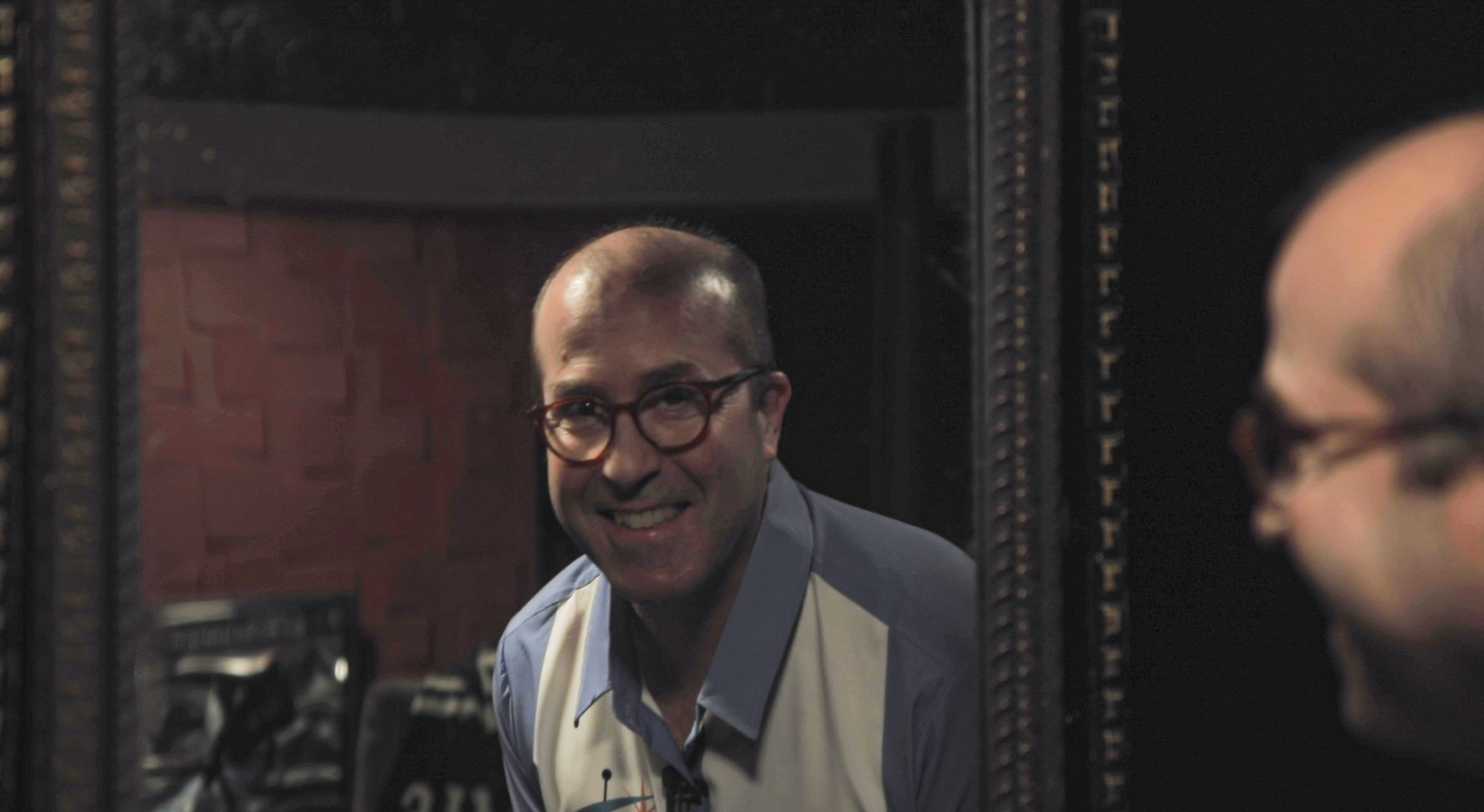 Magician Stuart MacDonald - mlive.com