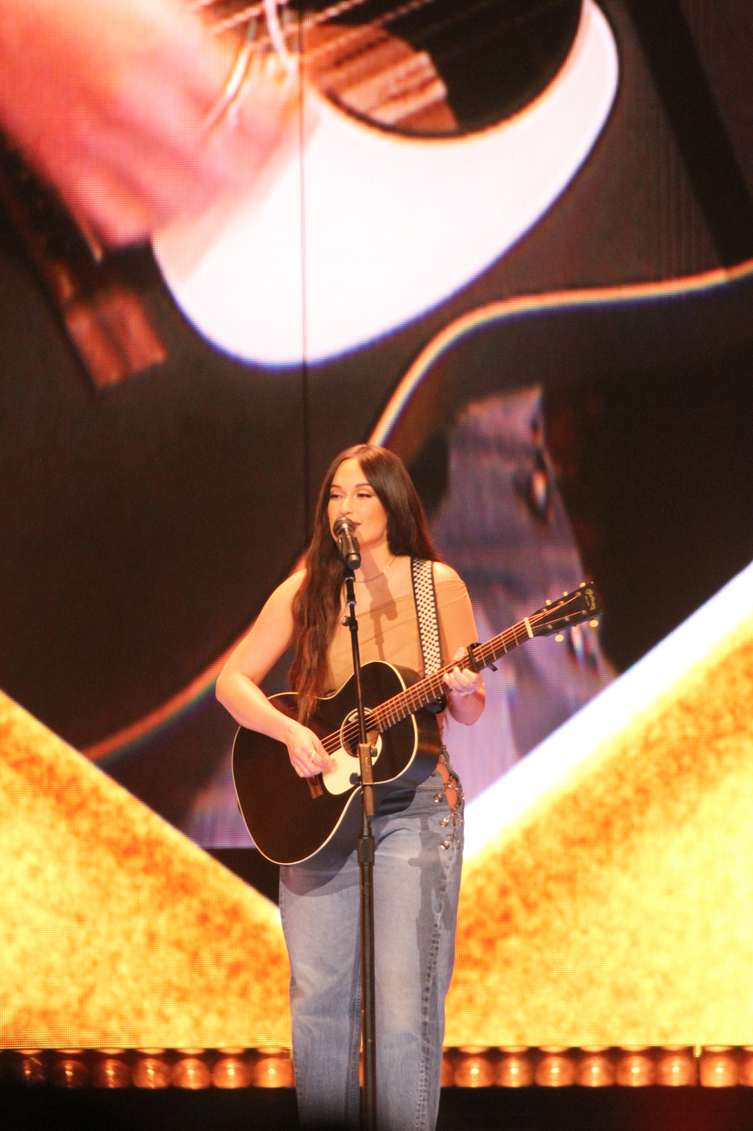 Kacey Musgraves Star Crossed Unveiled Tour In Cleveland