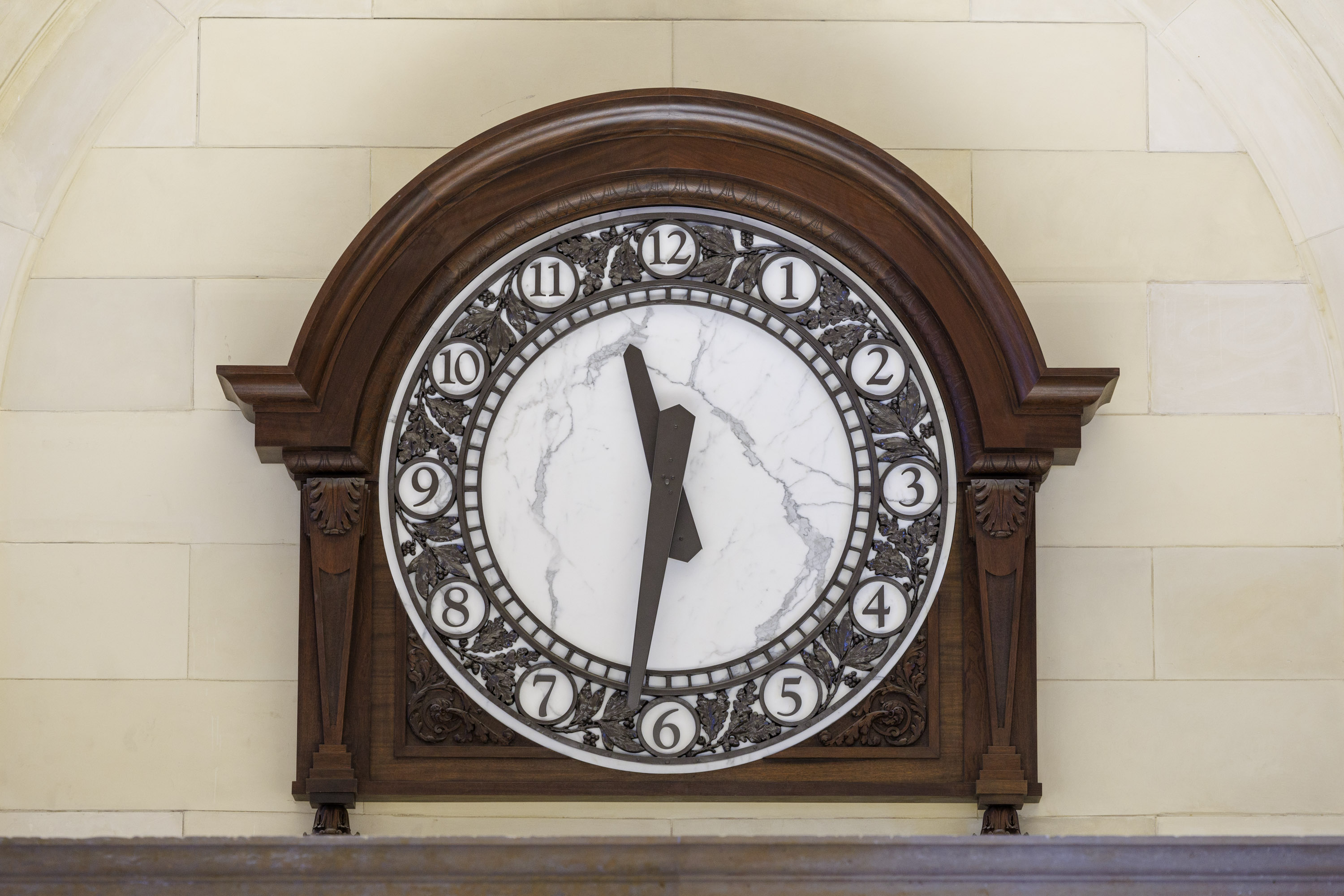 Remodeled Michigan Central Station to be opened to the public in June ...