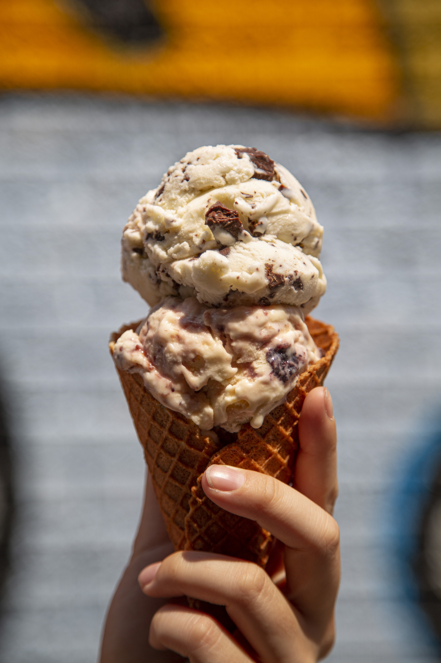 Unusual ice cream flavors - mlive.com