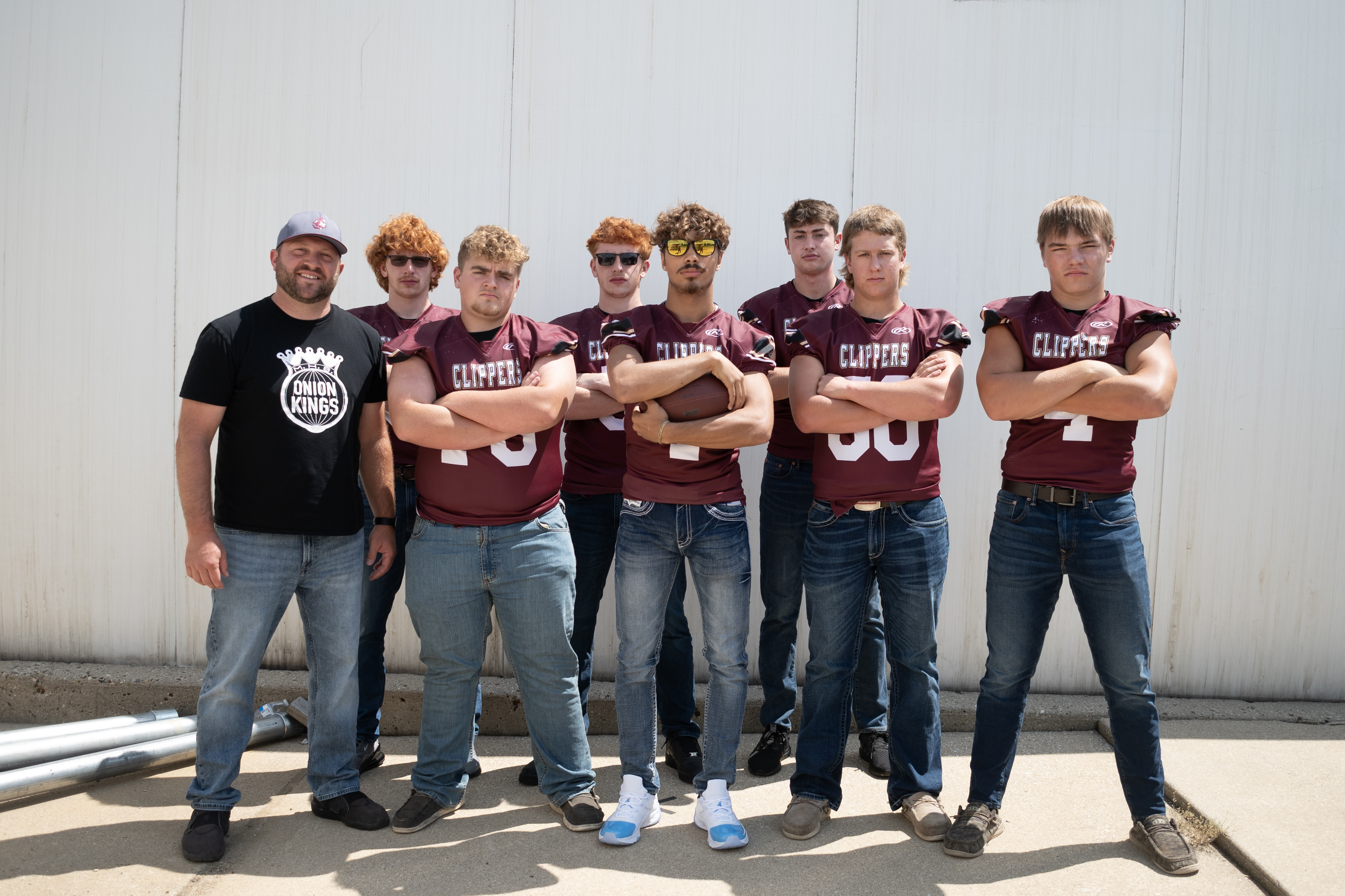Martin football preview 2023 - mlive.com