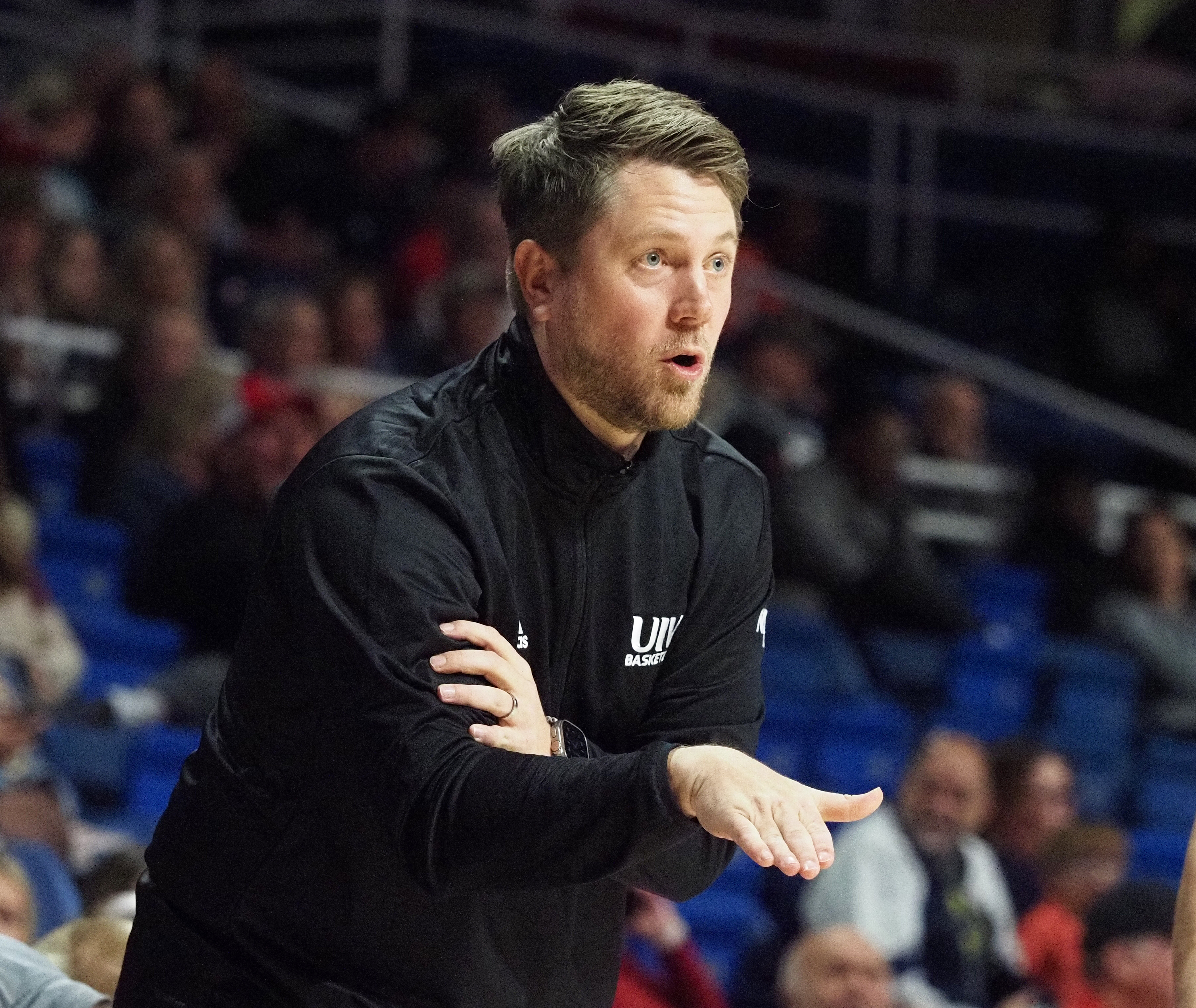 Incarnate Word at South Alabama basketball - al.com