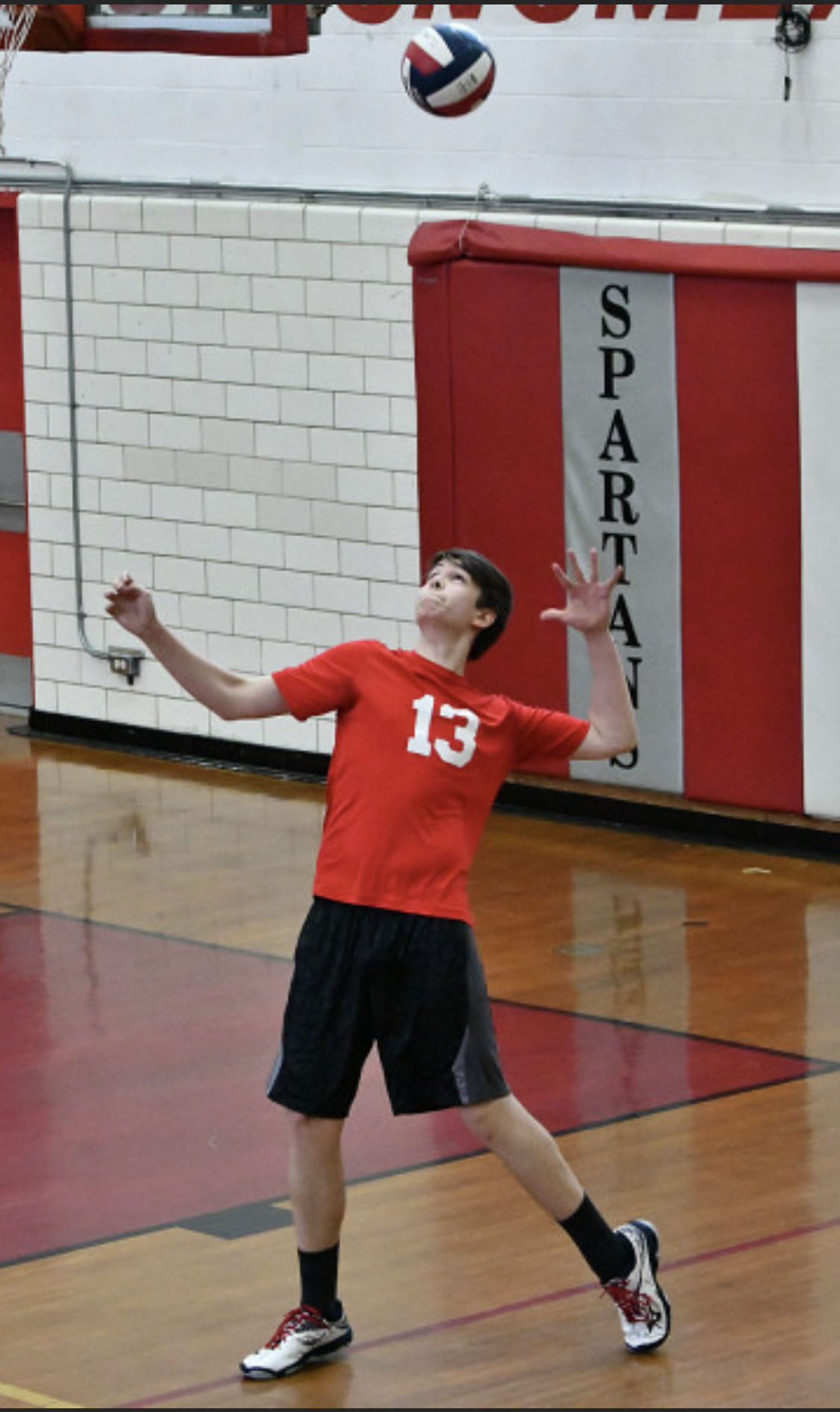 MassLive Senior Days: East Longmeadow boys volleyball - masslive.com