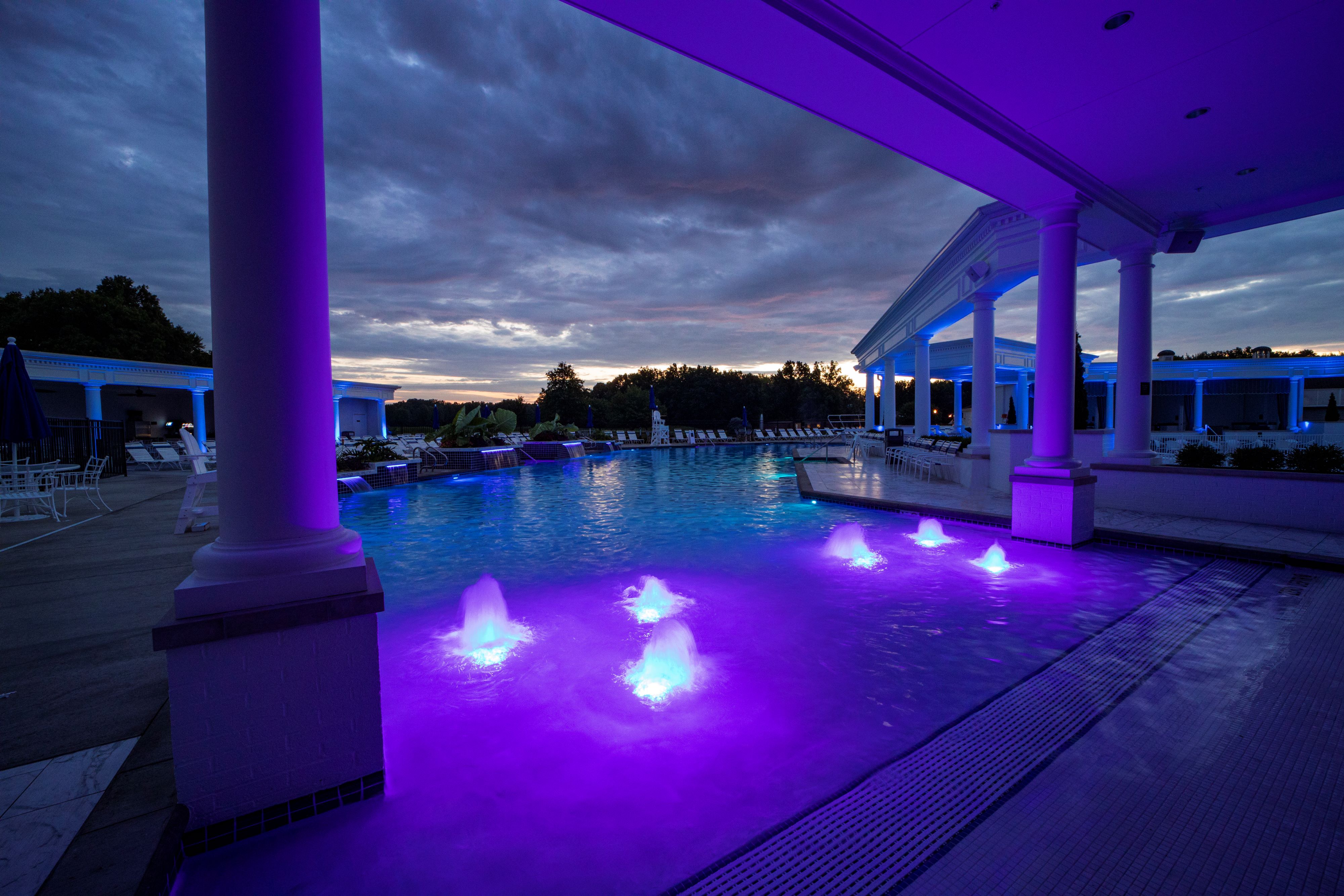 The Grand Resort in Warren - cleveland.com