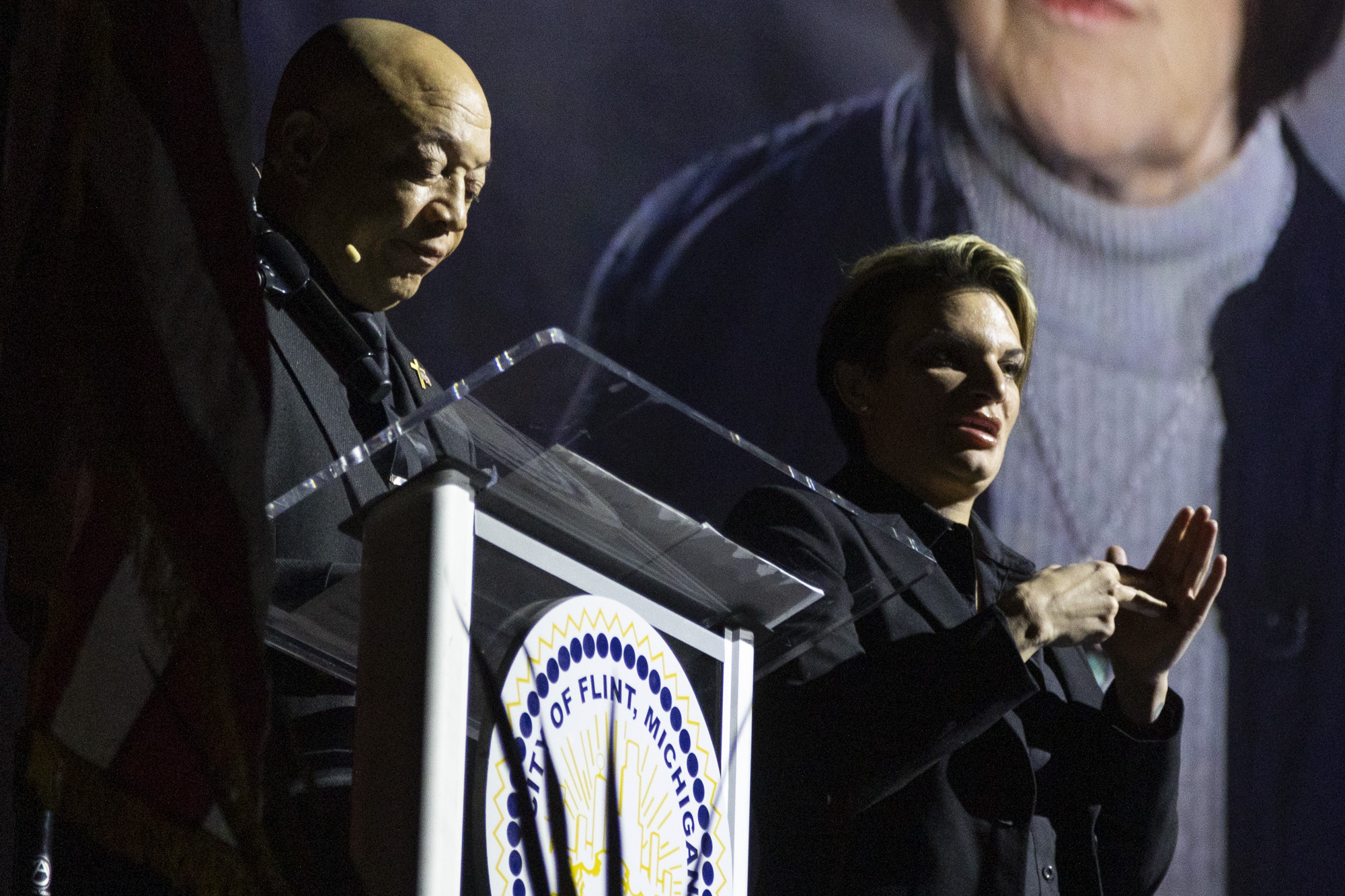 Mayor Neeley delivers fifth State of the City Address - mlive.com