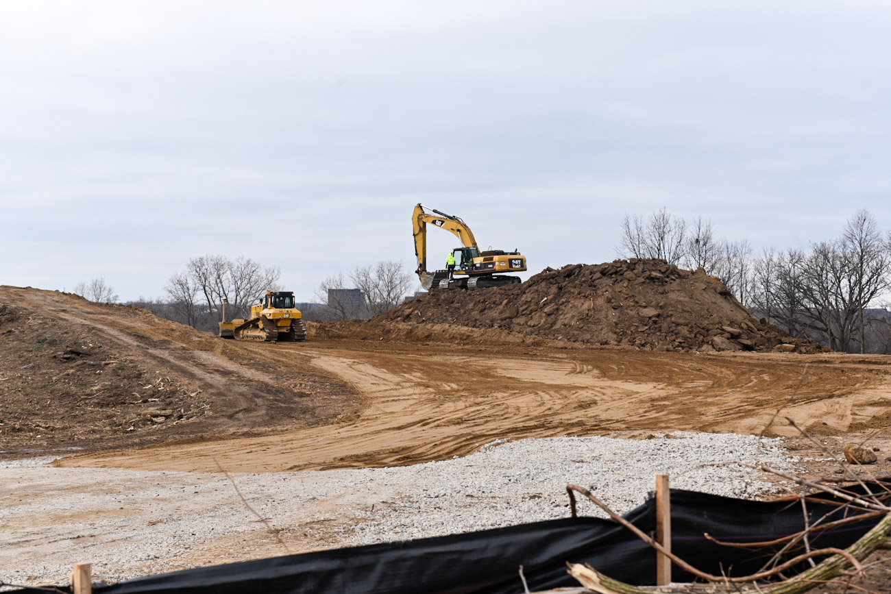 Construction underway for senior housing at 2195 E. Ellsworth - mlive.com