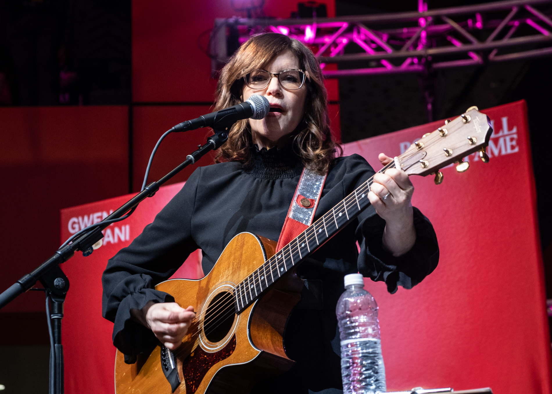 "Revolutionary Women in Music" Rock Hall Exhibit Unveiled - cleveland.com