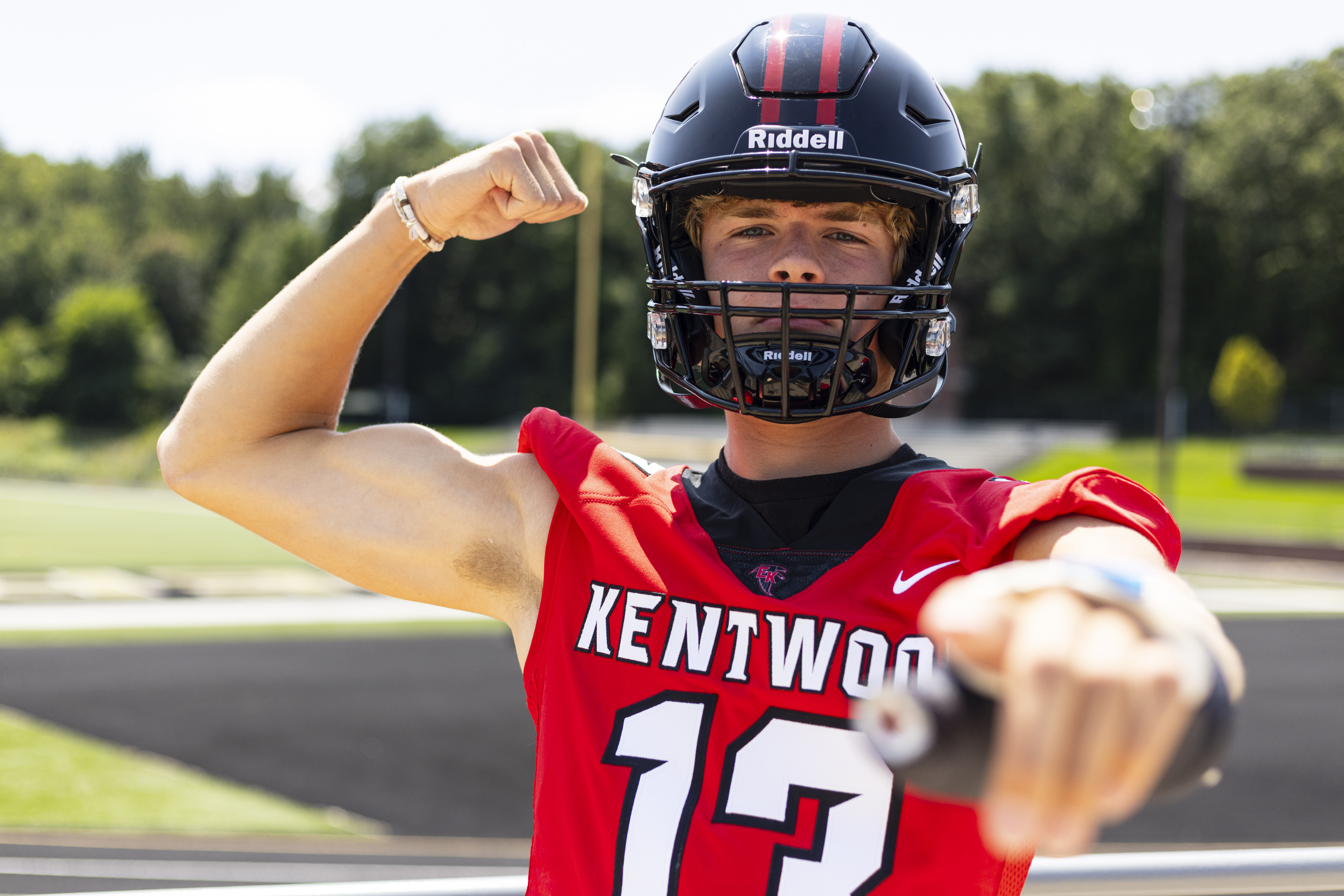East Kentwood football 2024 - mlive.com