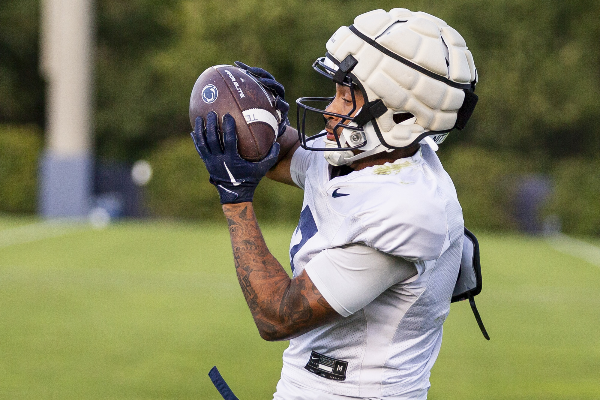 Penn State practice, Sept. 20, 2023 - pennlive.com