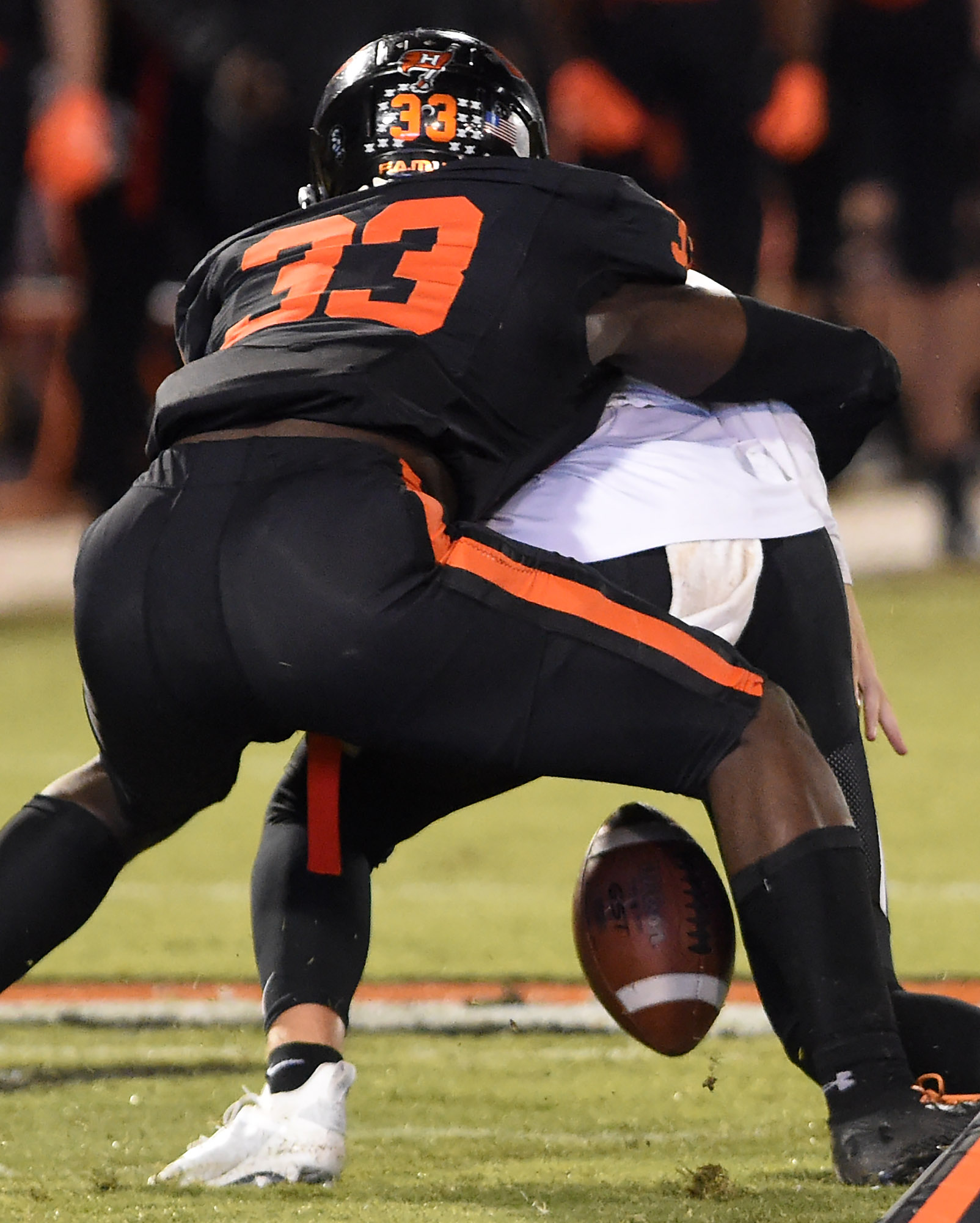 Sparkman vs. Hoover playoff football - al.com