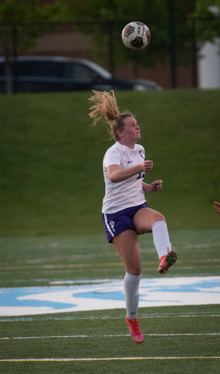 Skyline plays Pioneer at home on Tuesday night - mlive.com