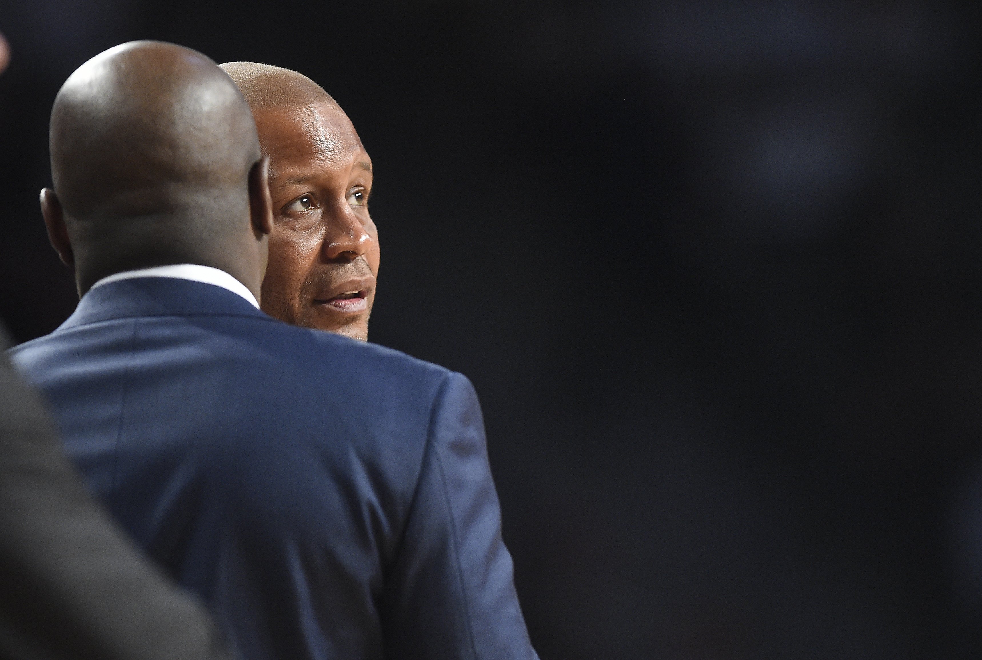 Adrian "Red" Autry: Syracuse University's new men's basketball coach ...