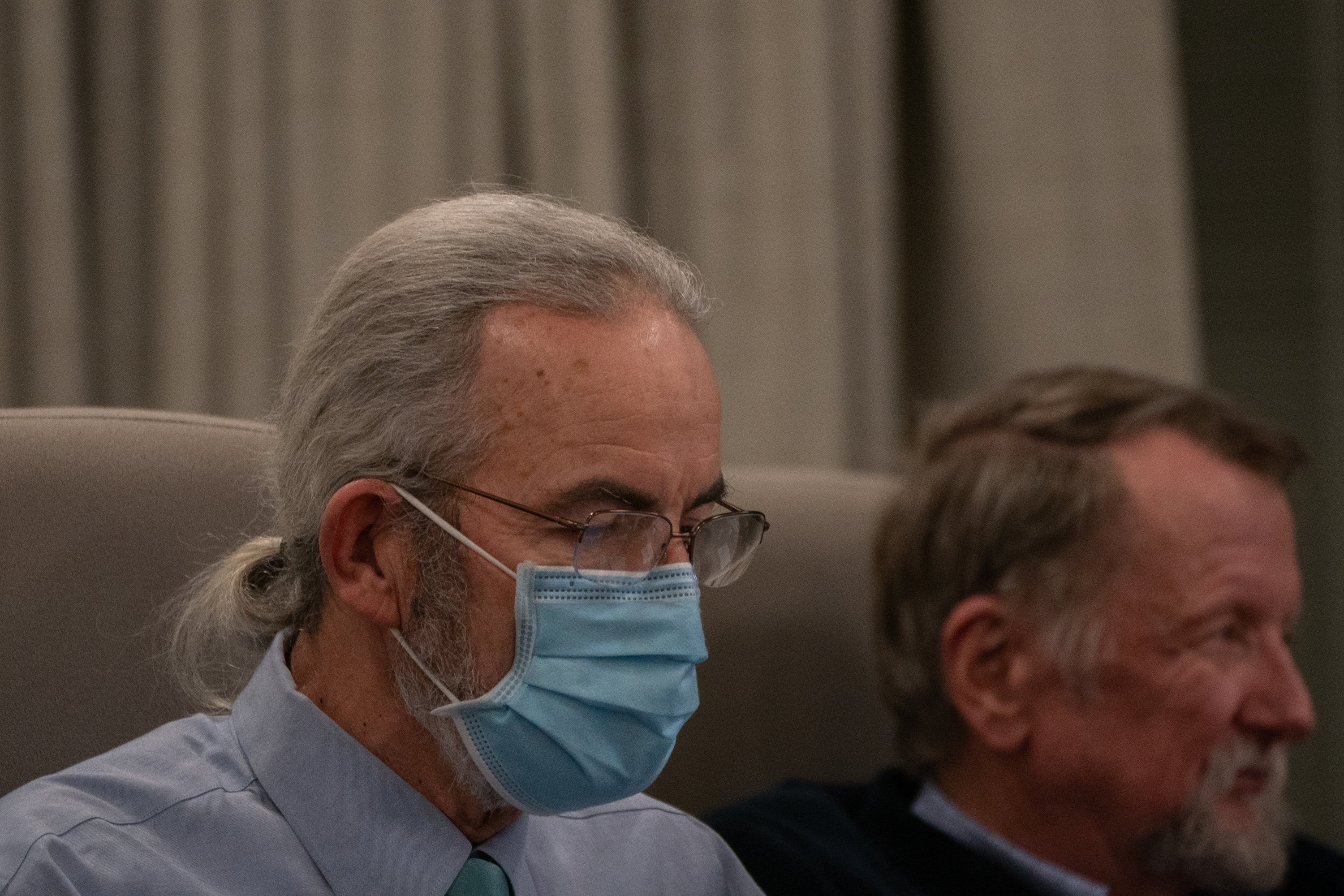 The first public hearing by Oregon’s Joint Committee on Addiction and ...