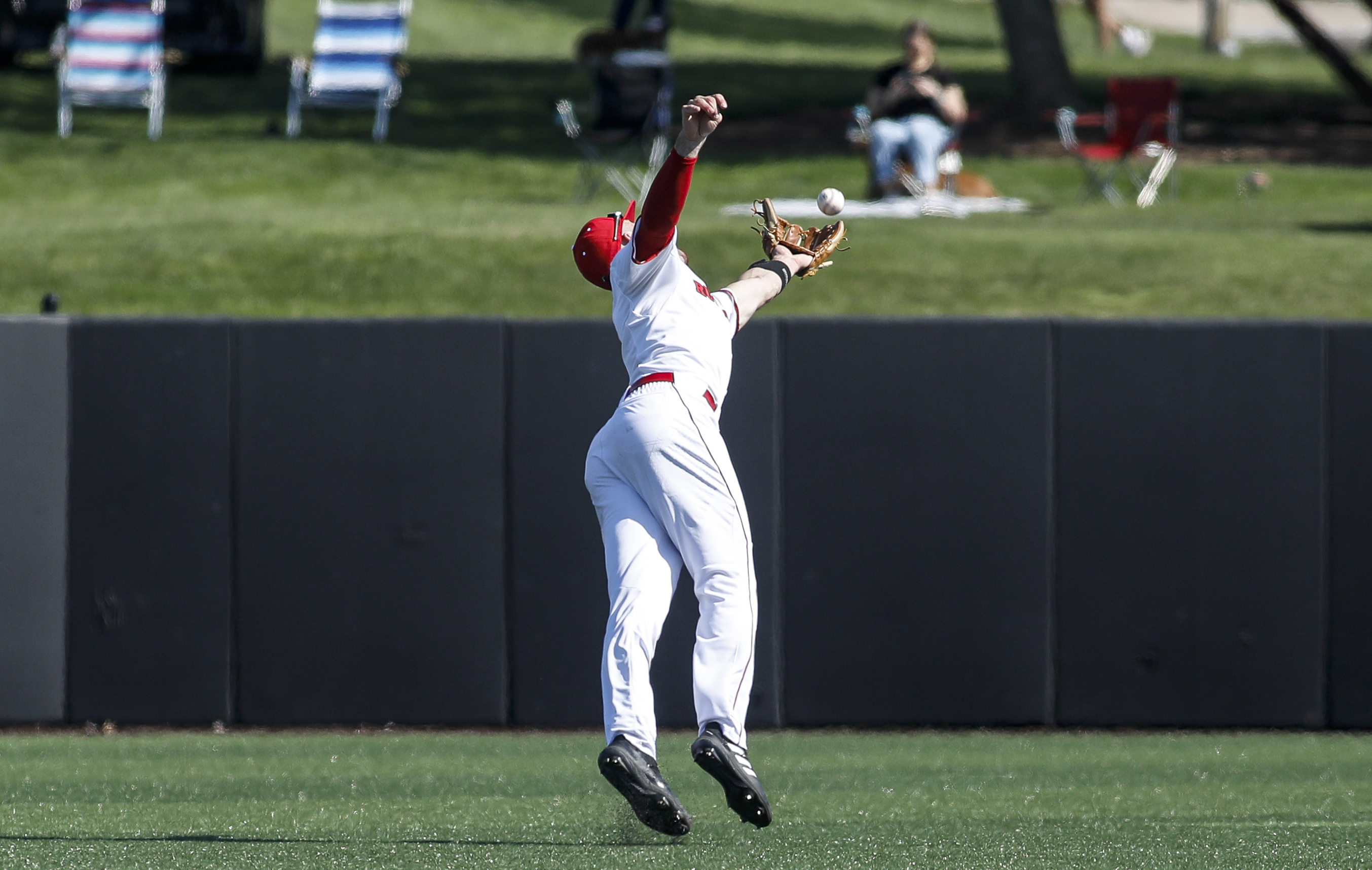 Rutgers baseball extends nation-leading winning streak to 13 games with ...
