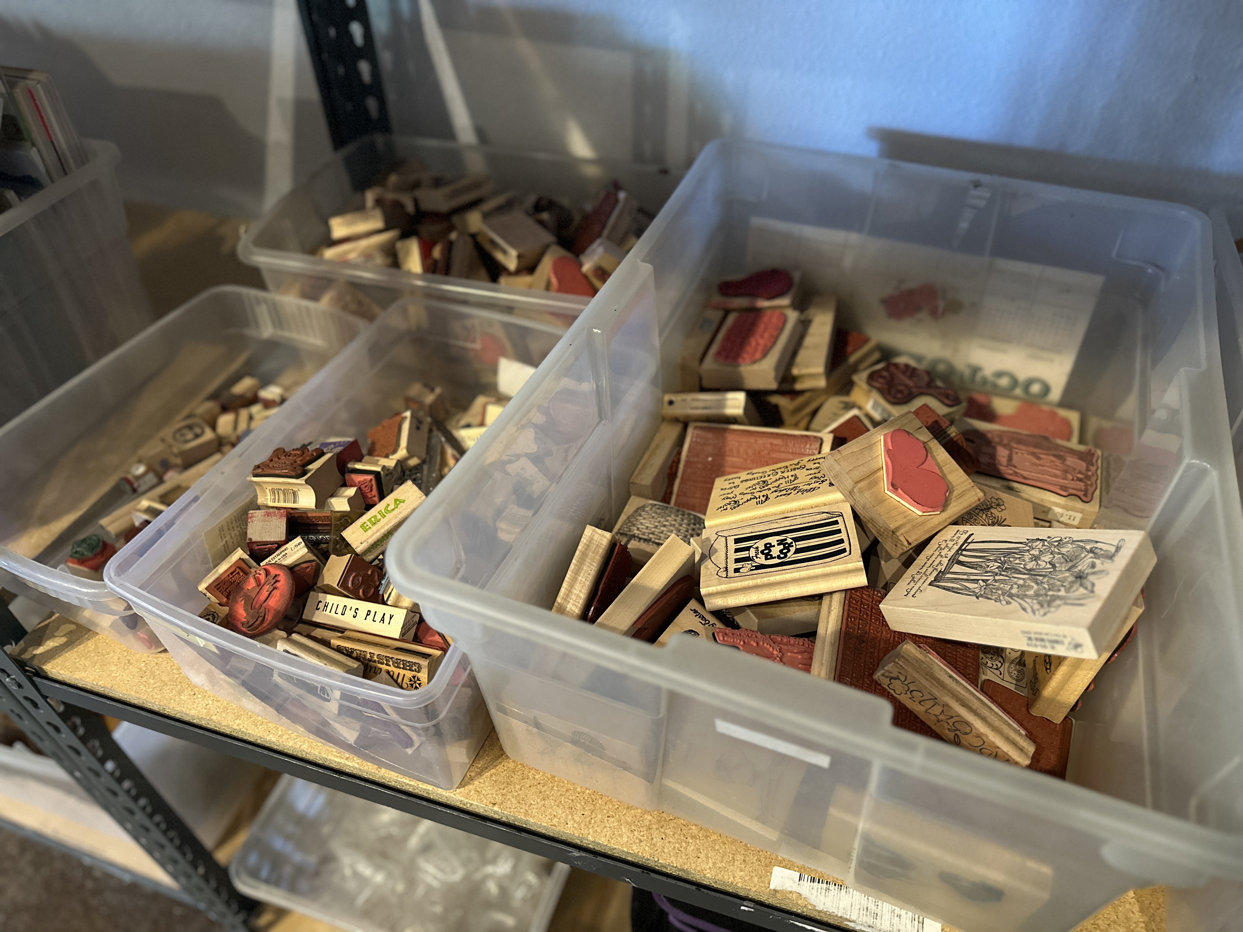Scrap Creative Reuse Portland - oregonlive.com