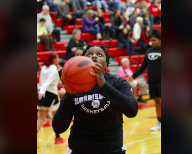Semajay 'Maj" Smith - pennlive.com