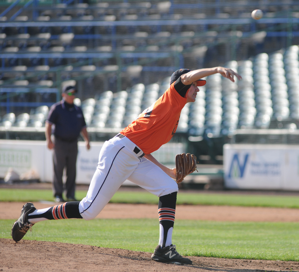 Brooklawn/Gloucester Catholic vs. Middletown North, 'Last Dance ...