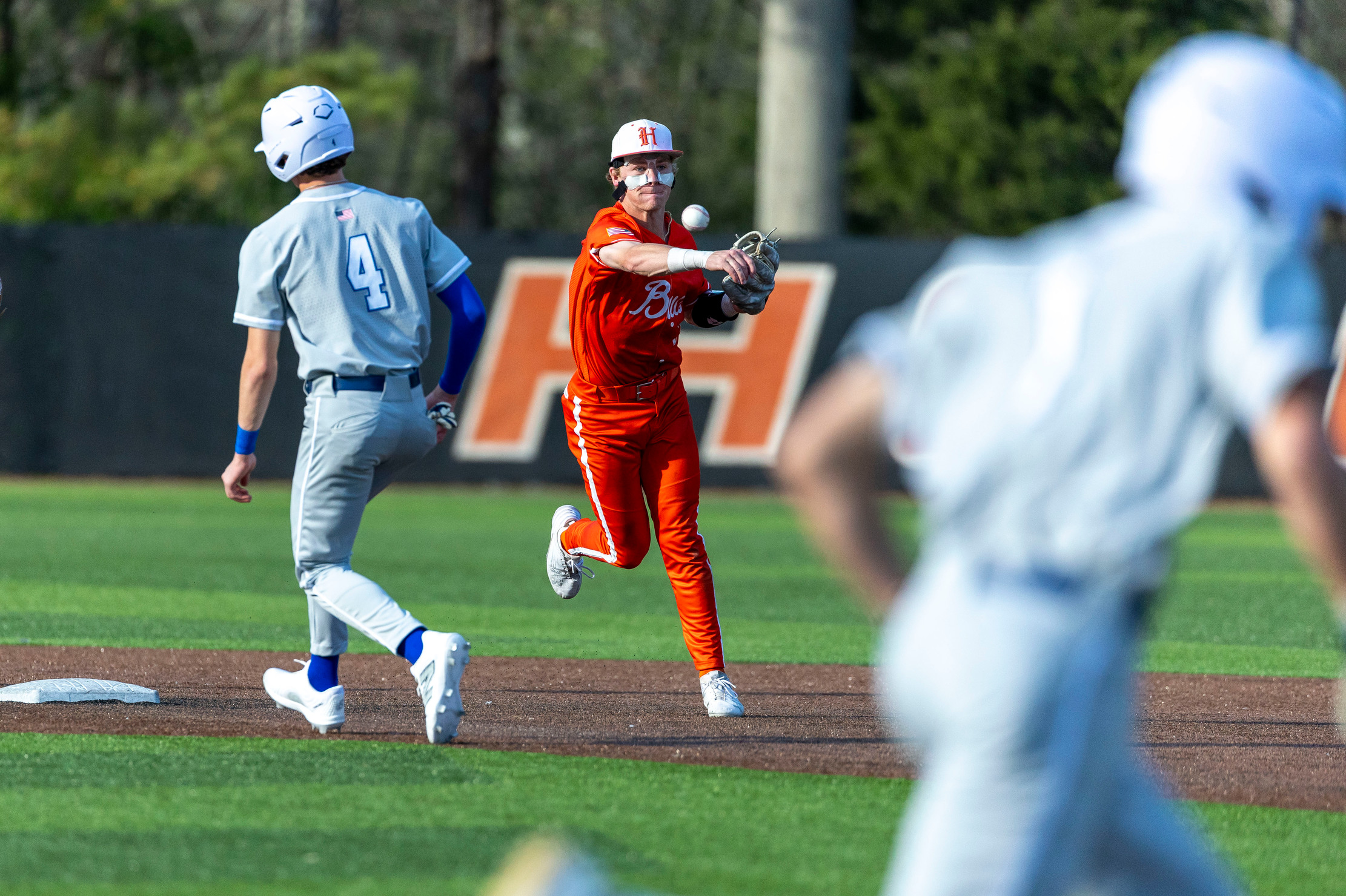 Buccaneer Classic - Hoover vs Auburn Baseball - al.com