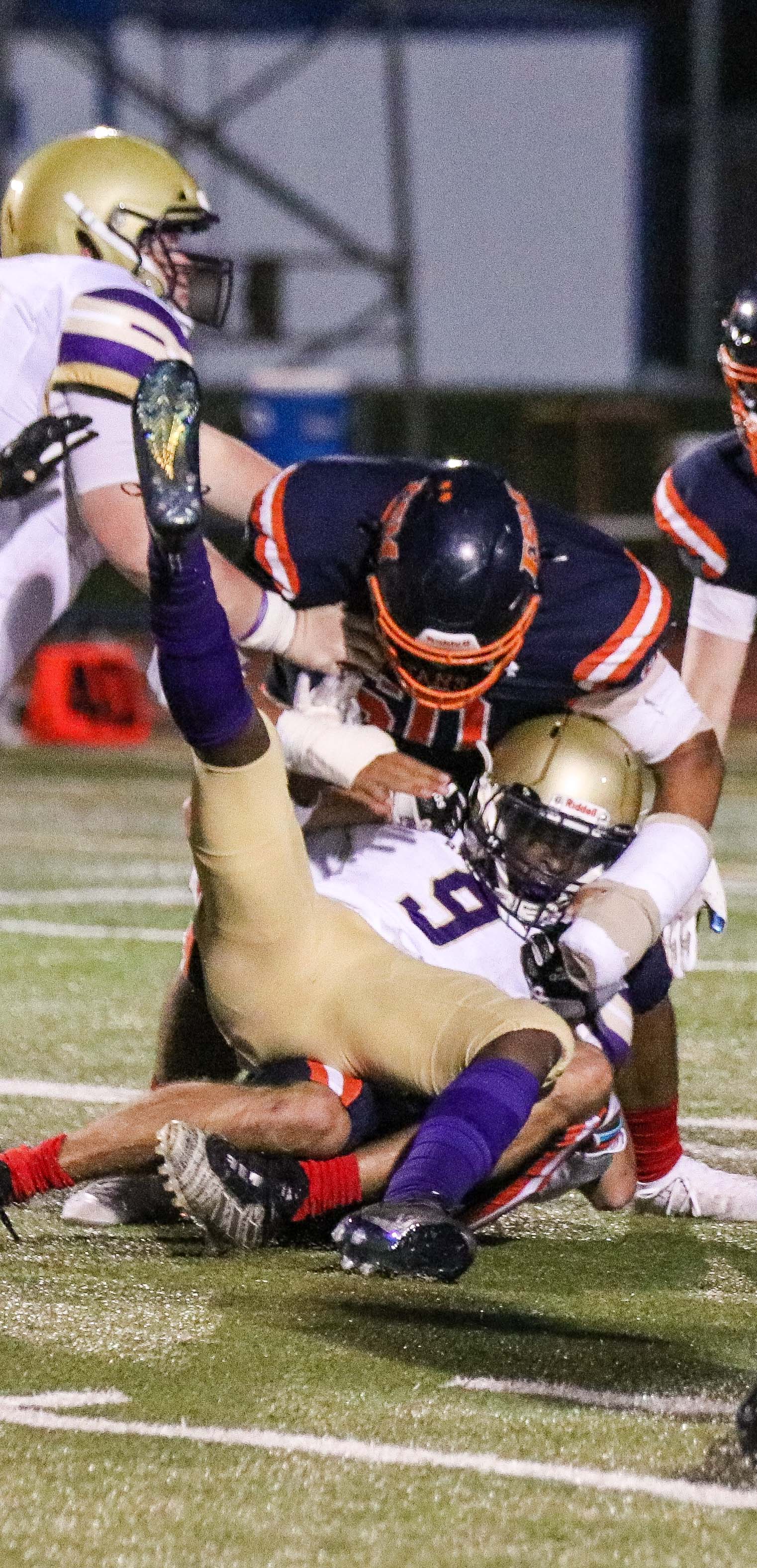 CBA vs. ESM football - syracuse.com