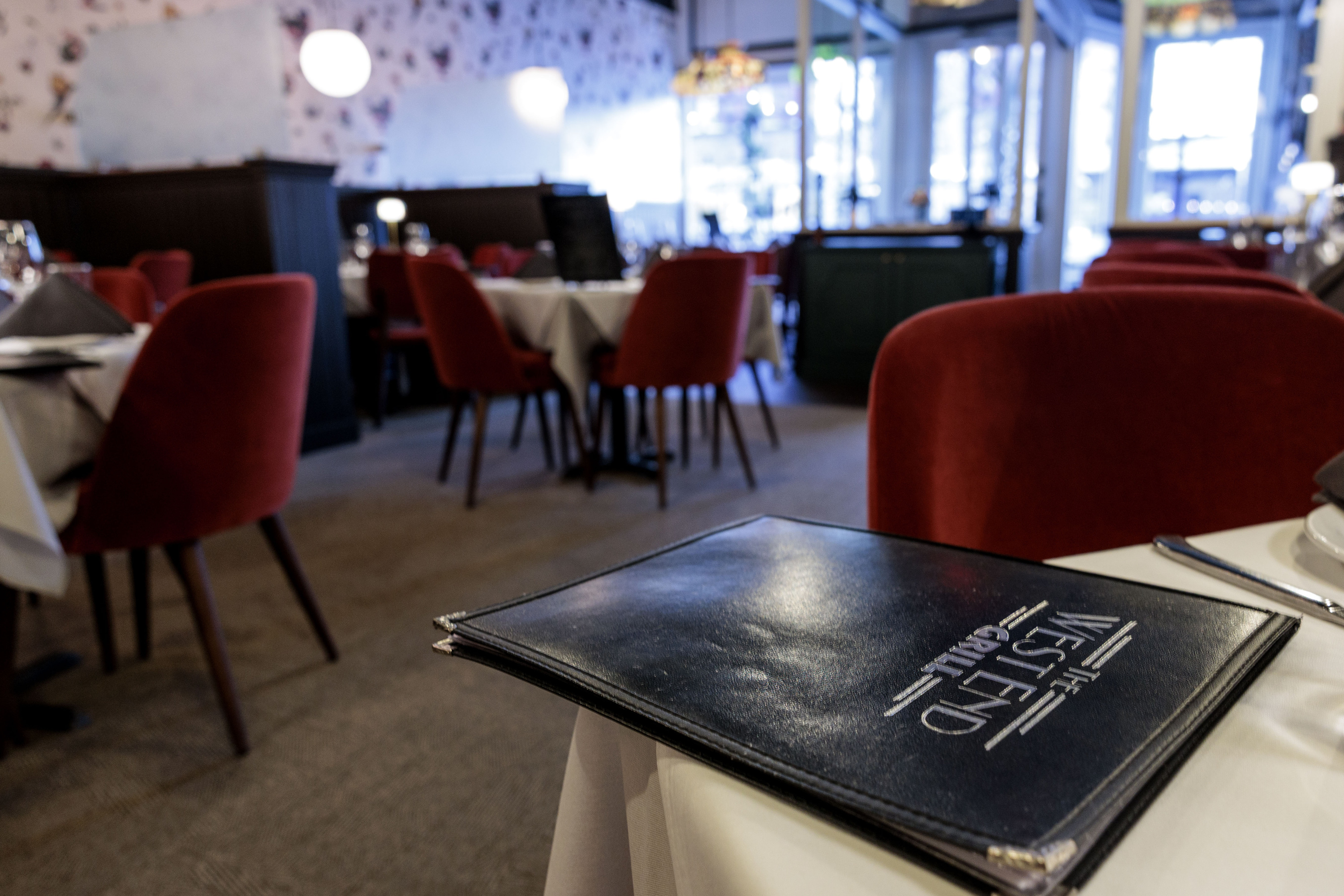 West End Grill reopens after renovations in downtown Ann Arbor - mlive.com