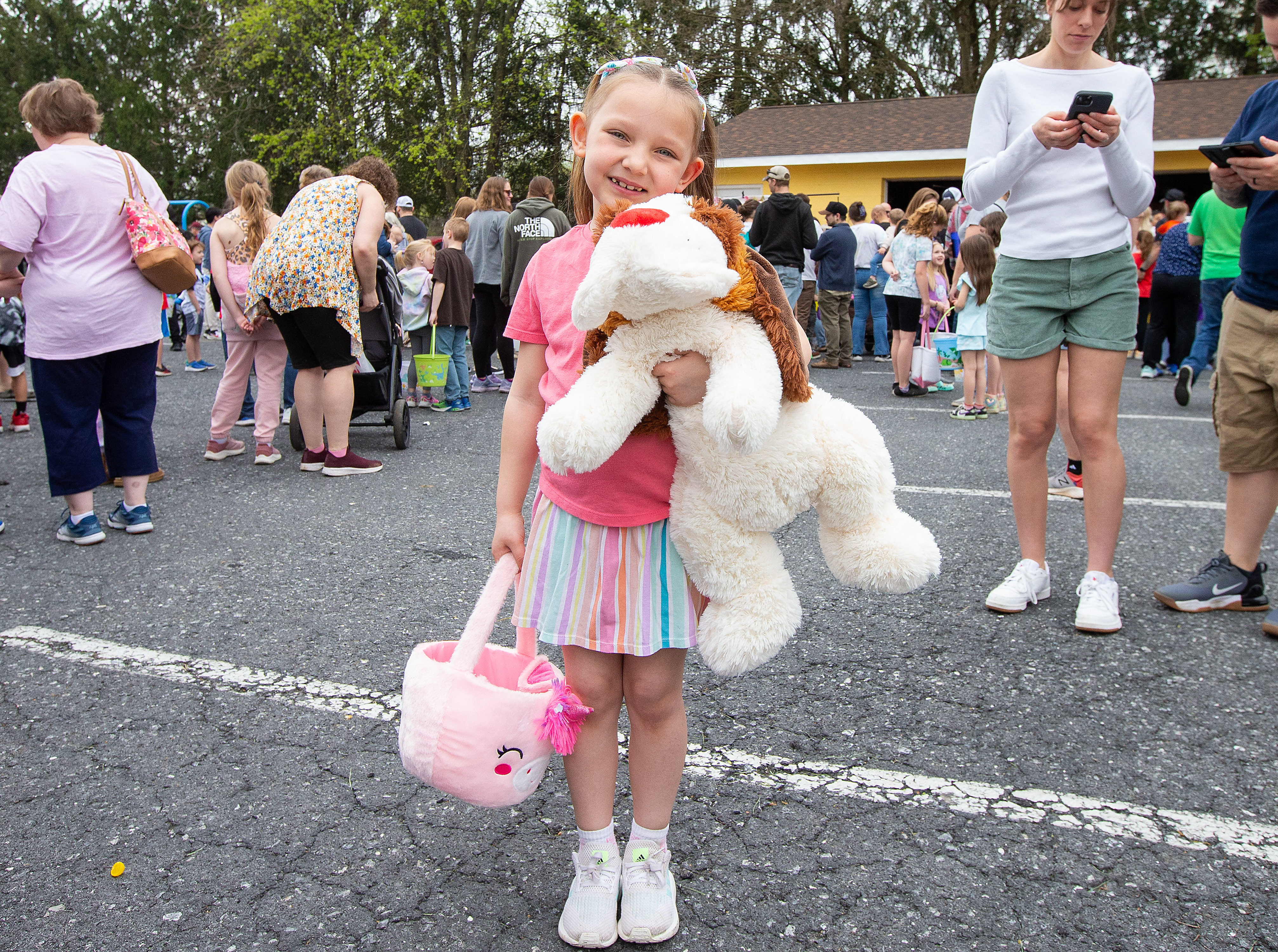 Easter Egg Hunt - pennlive.com