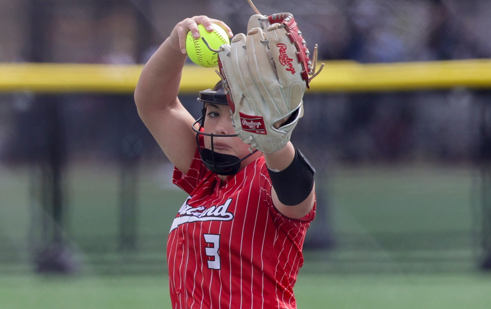 Spain Park Jag Classic Softball - al.com
