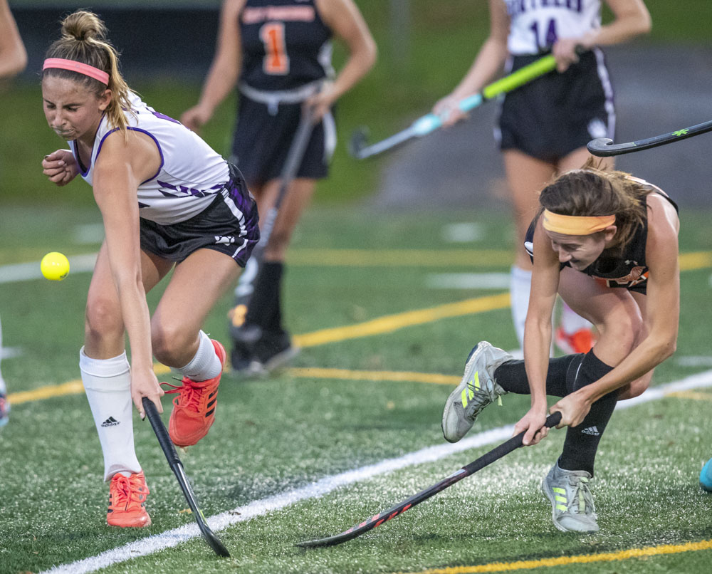 Northern beats East Penn in Overtime in D3, 2A field hockey playoffs ...