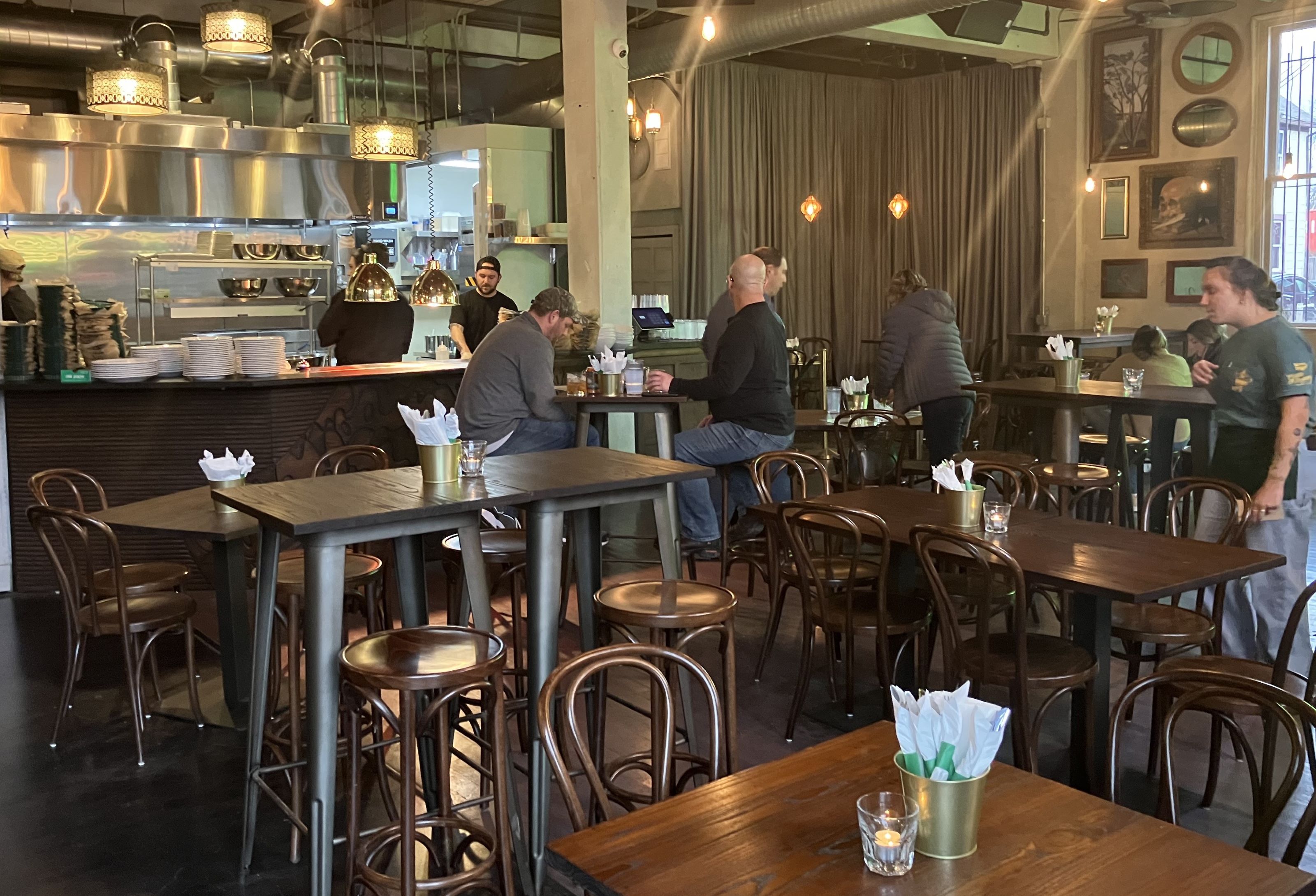 Good Company in Akron - cleveland.com