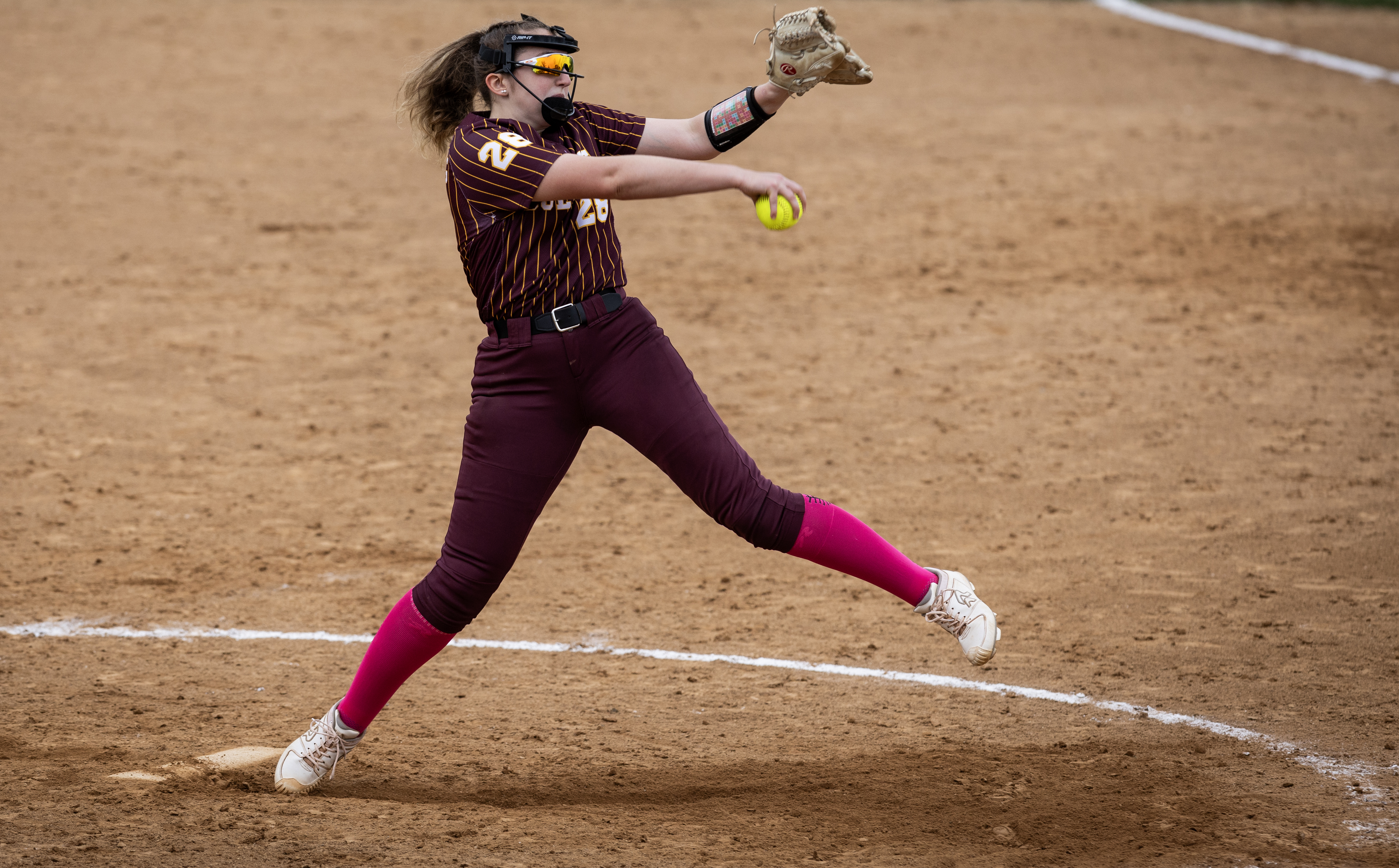 Big Spring vs Northern in high school softball - pennlive.com