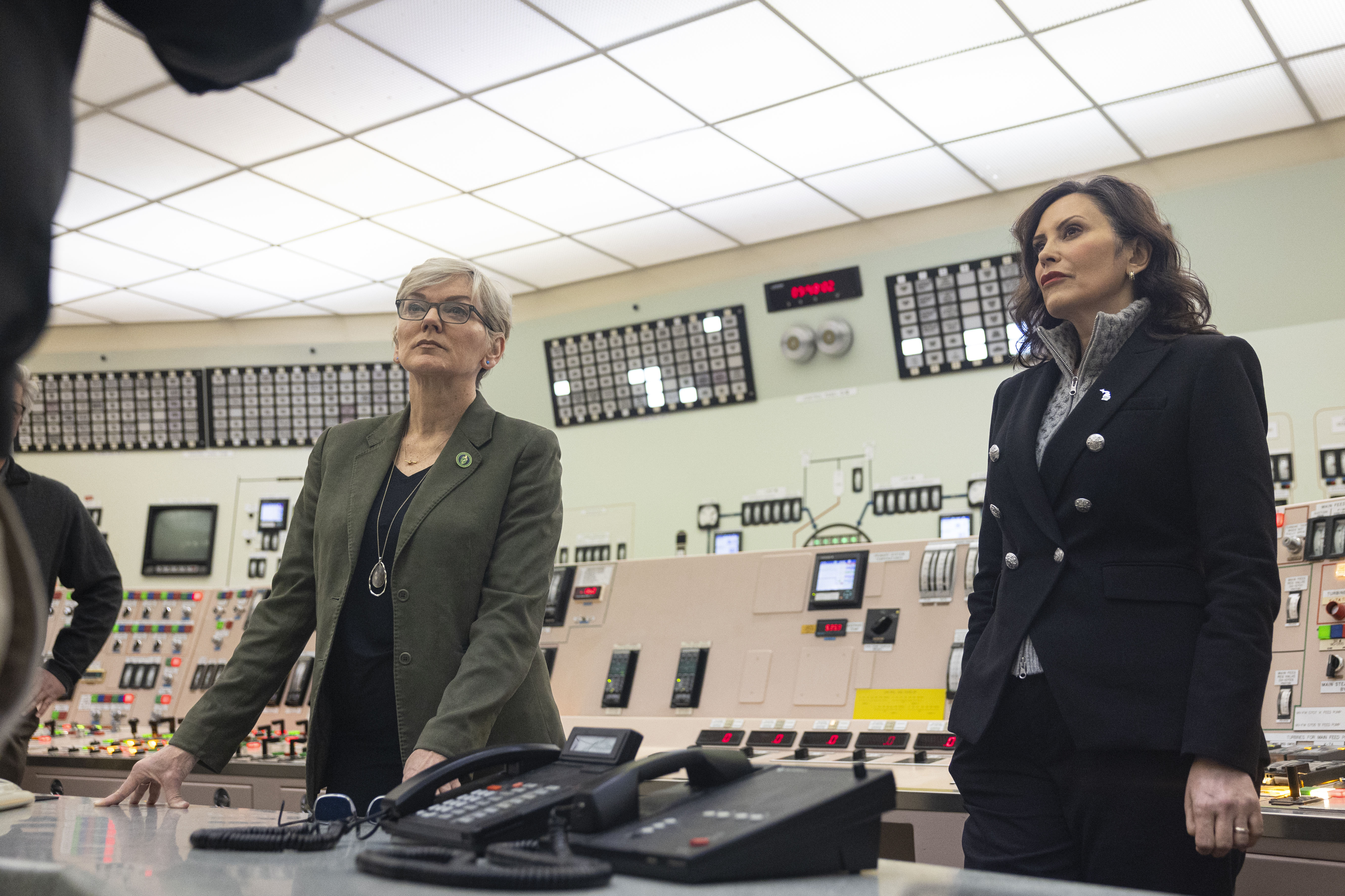 Palisades Nuclear Power Plant in Michigan - mlive.com