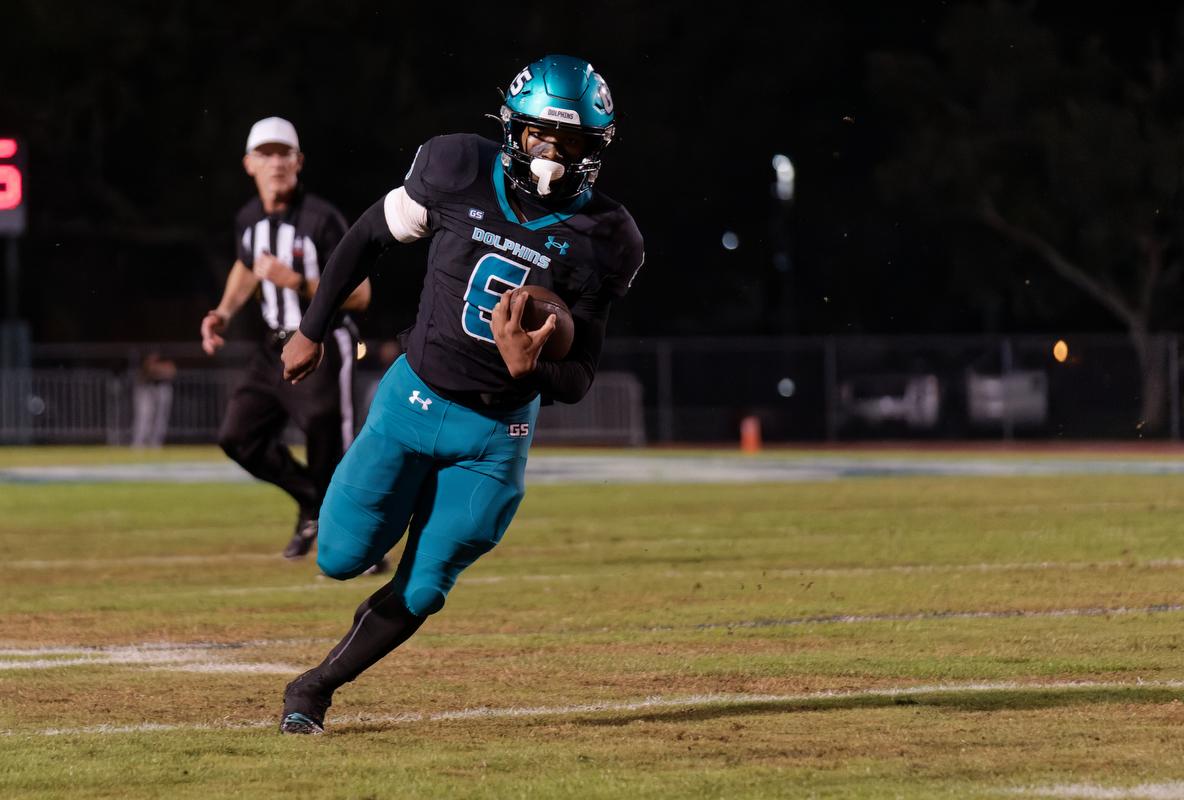 Gulf Shores vs. Charles Henderson - al.com